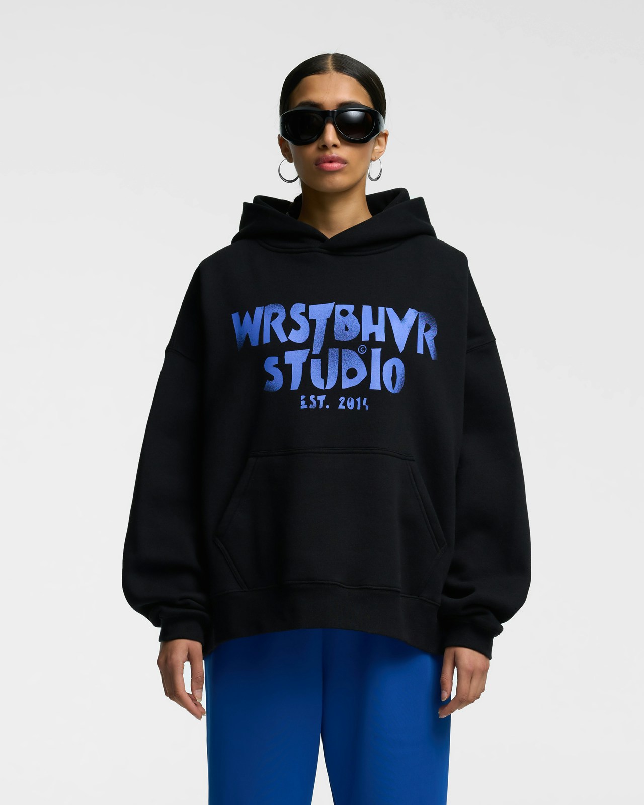 Sweatshirts & Hoodies | Worst Behavior Online-Shop