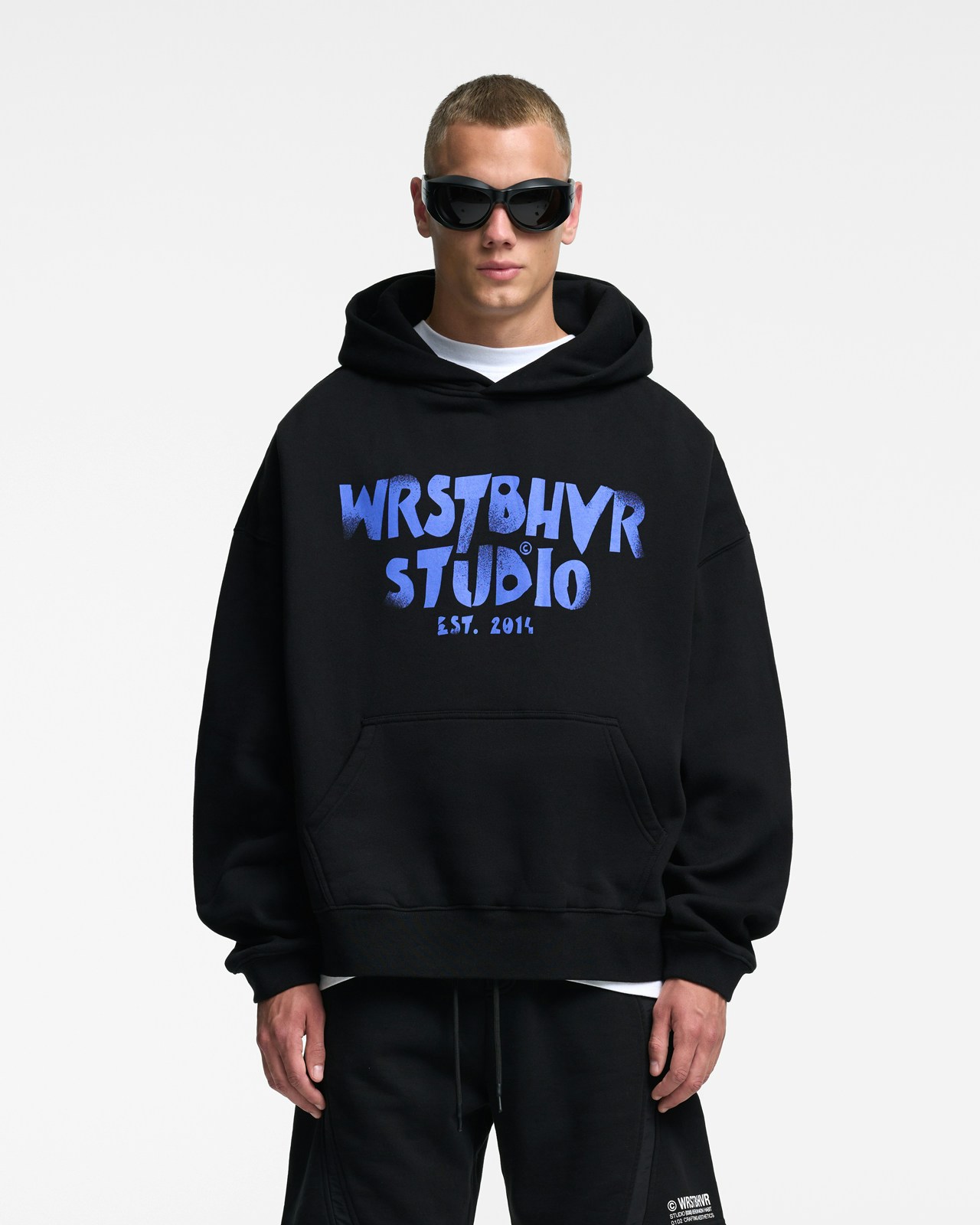 Sweatshirts & Hoodies | Worst Behavior Online-Shop