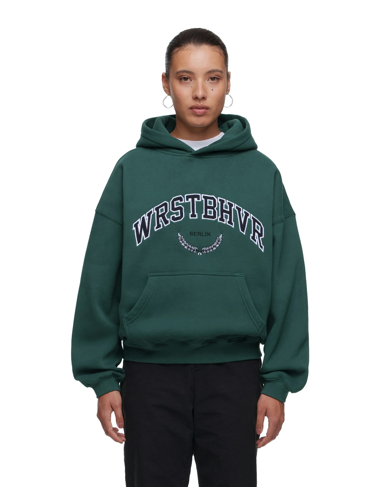 OFFBEAT HOODIE | Worst Behavior Online-Shop