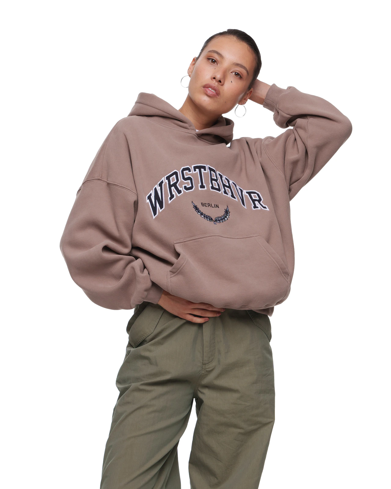 OFFBEAT HOODIE | Worst Behavior Online-Shop