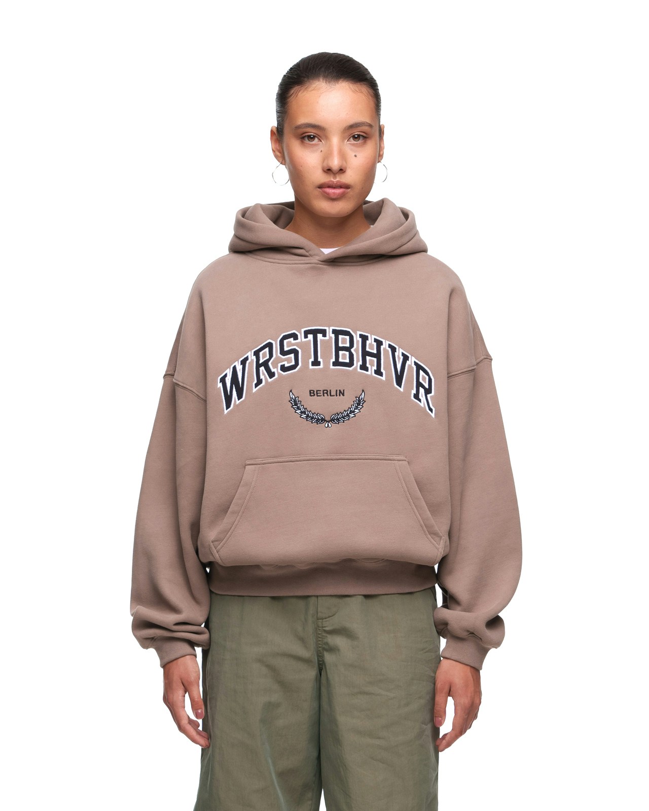 OFFBEAT HOODIE | Worst Behavior Online-Shop