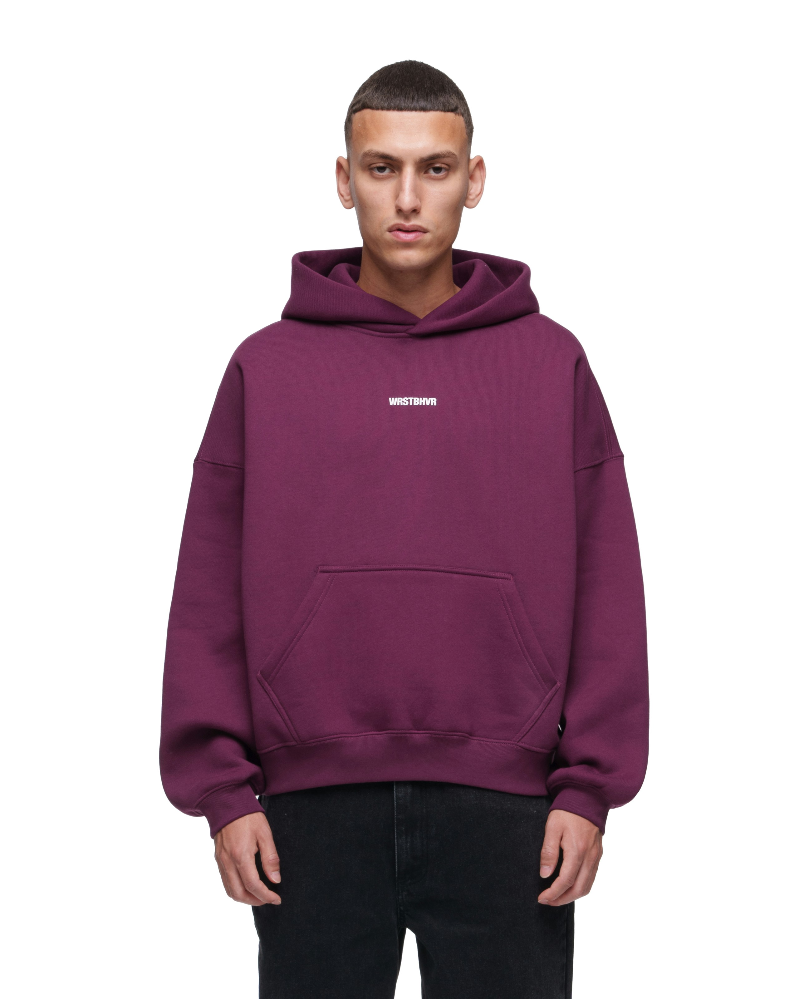 ZIT HOODIE | Worst Behavior Online-Shop