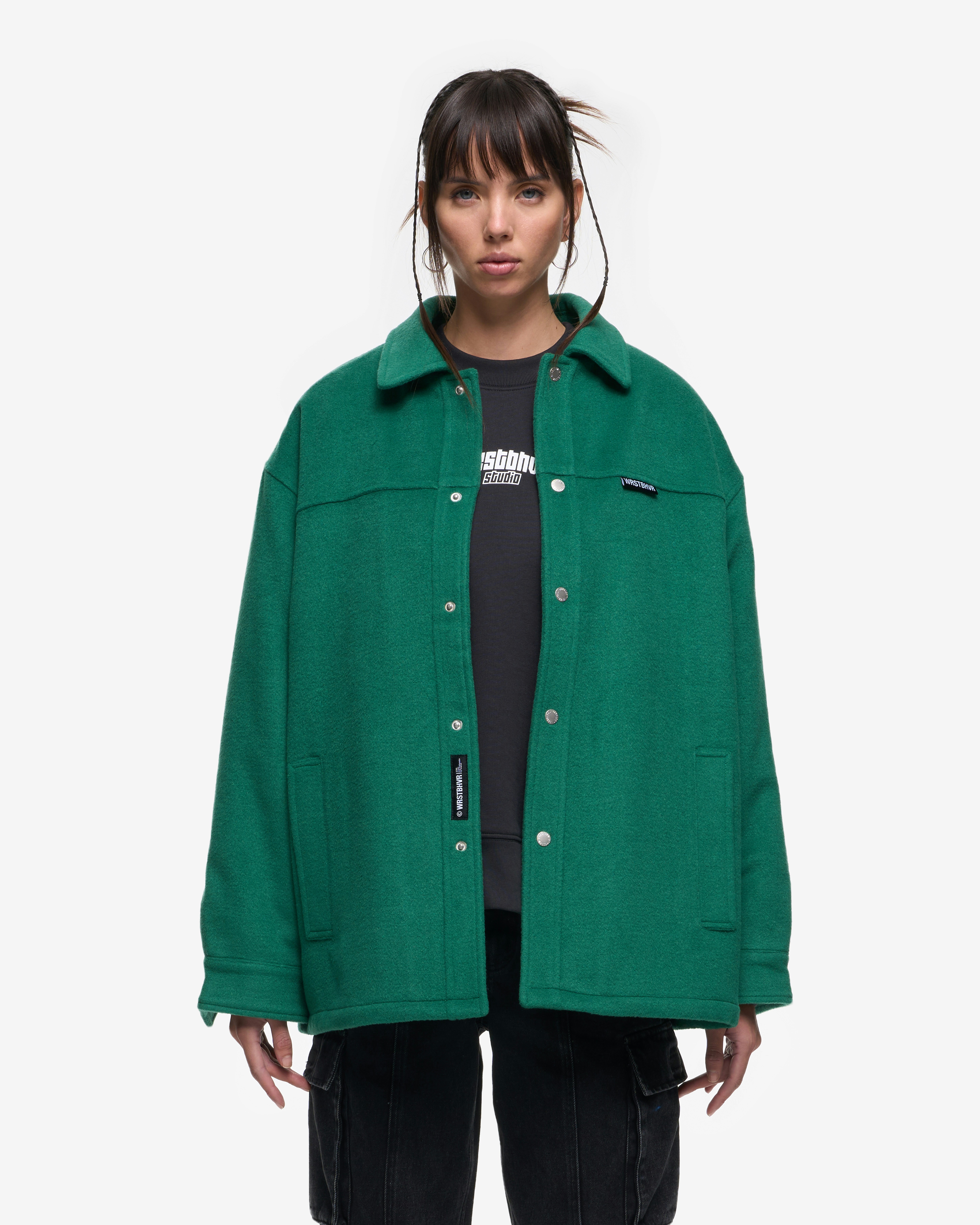 Jackets | Worst Behavior Online-Shop