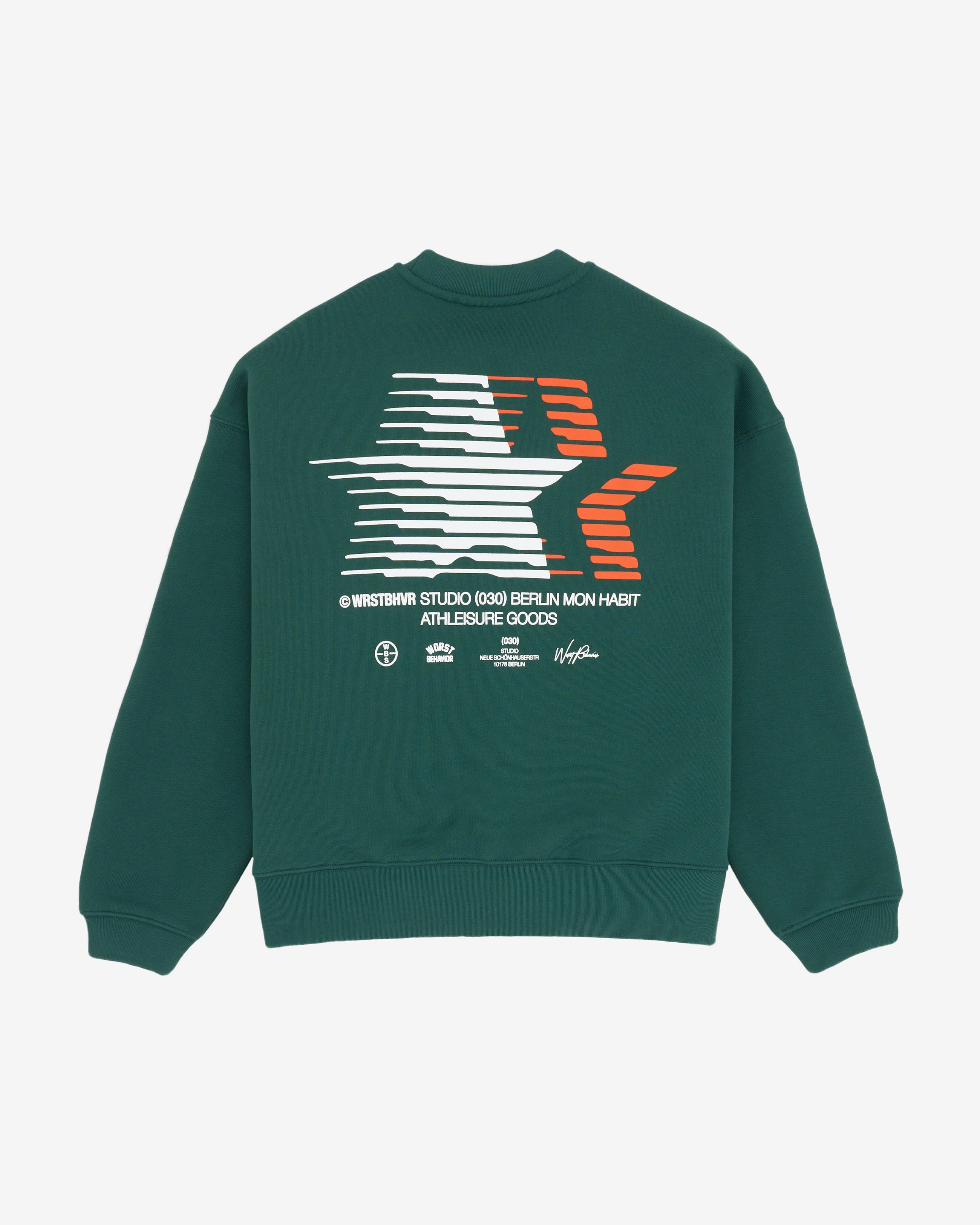 Top | Worst Behavior Online-Shop