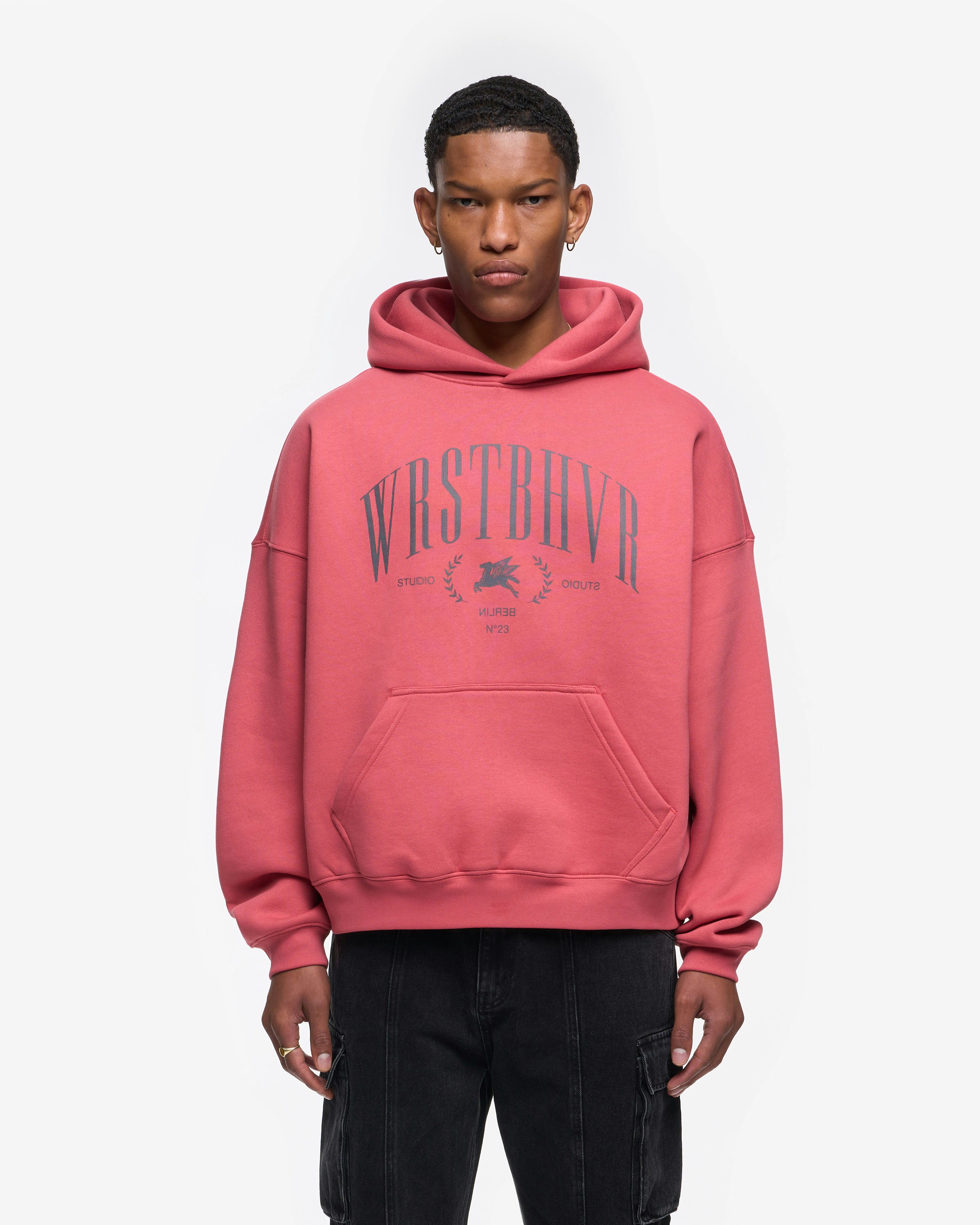 AXIS HOODIE | Worst Behavior Online-Shop
