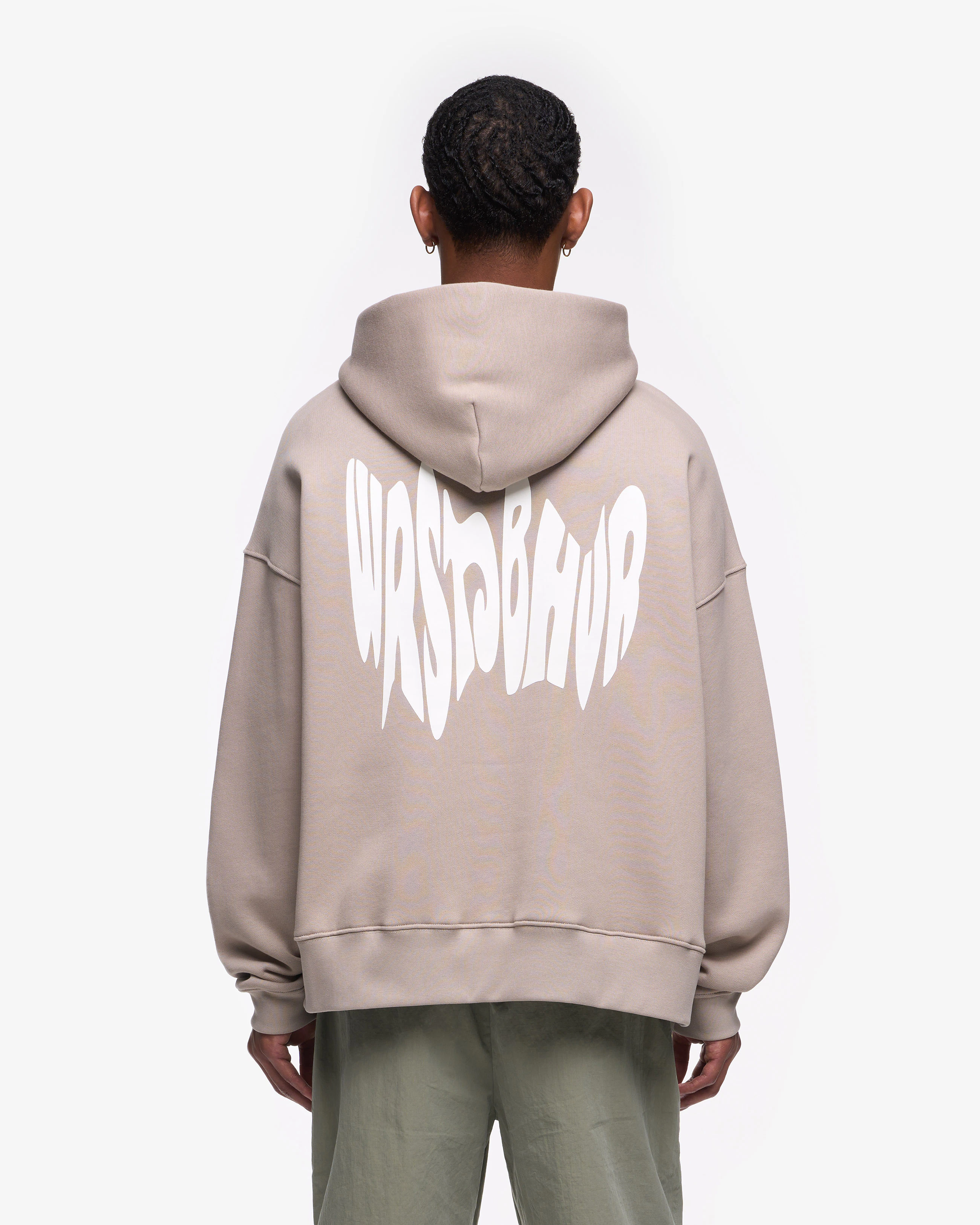 ERL HOODIE | Worst Behavior Online-Shop