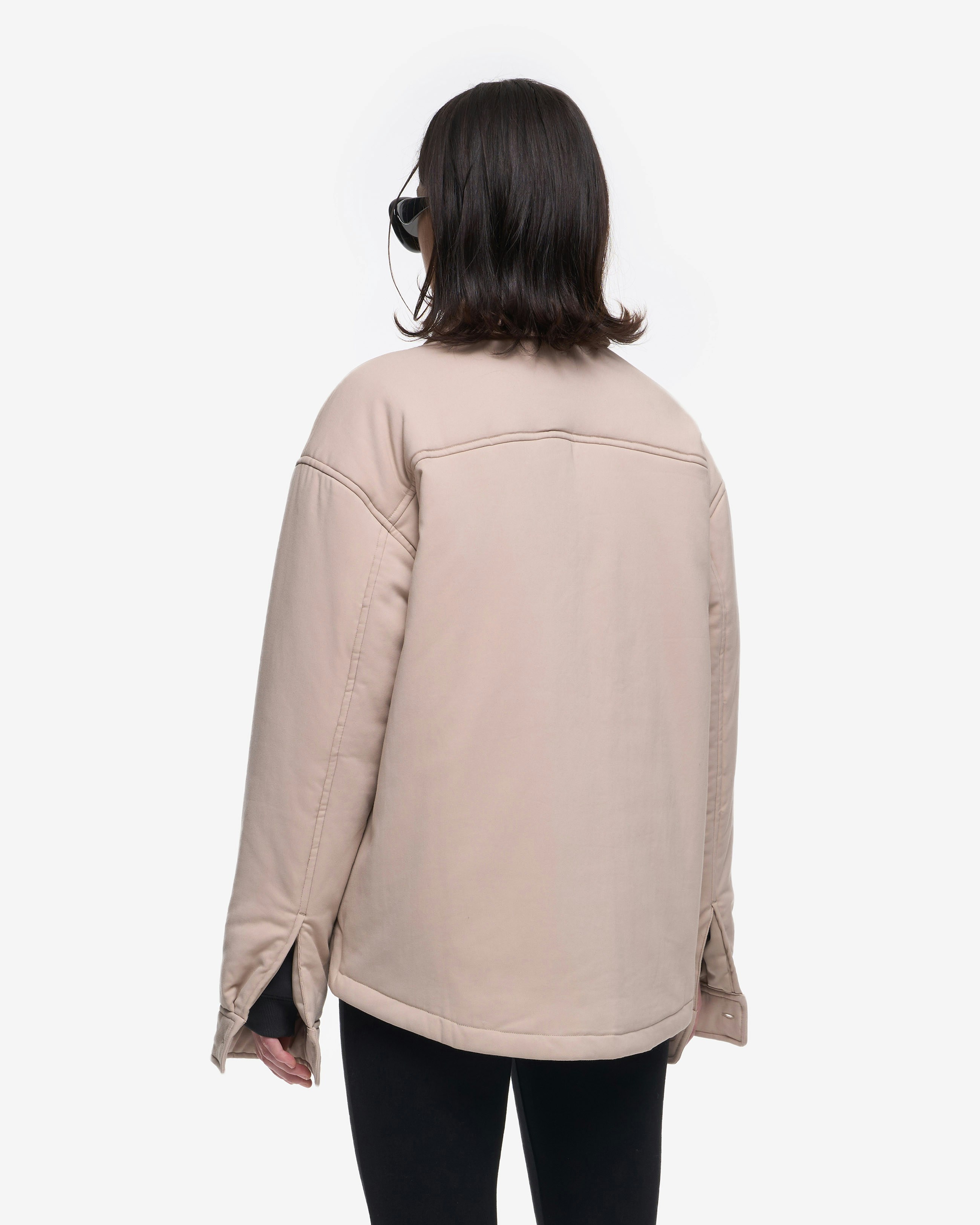 NAUR JACKET | Worst Behavior Online-Shop