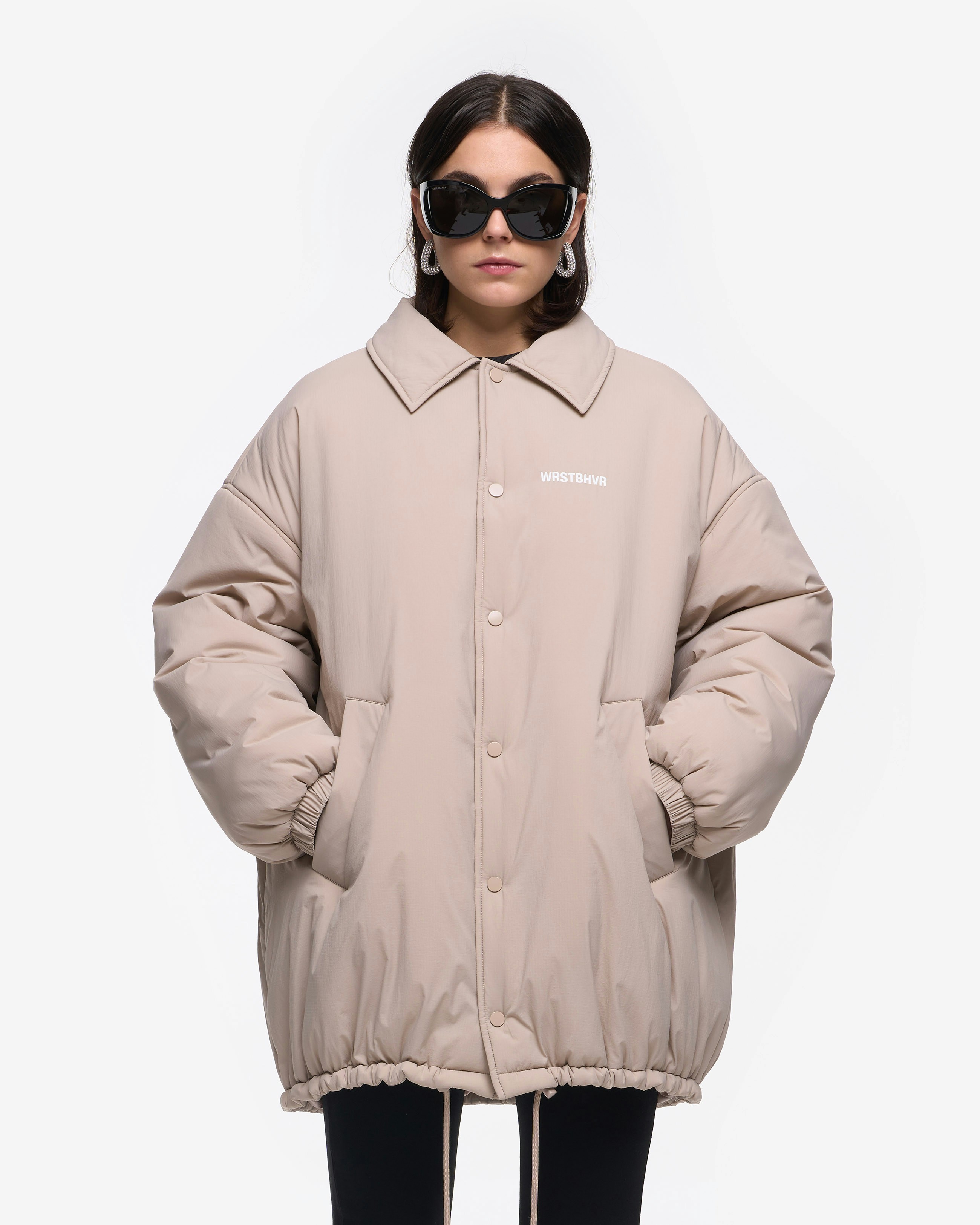 Jackets | Worst Behavior Online-Shop