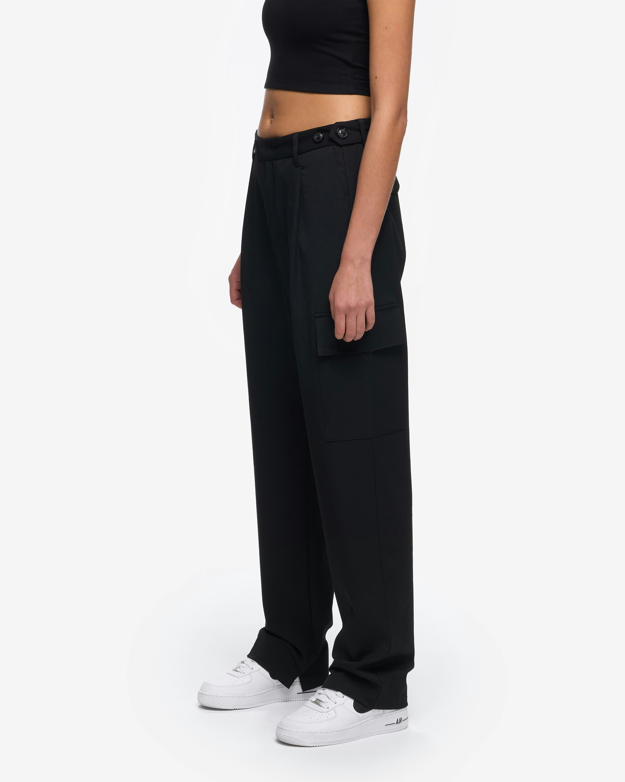 ELEK PANTS | Worst Behavior Online-Shop