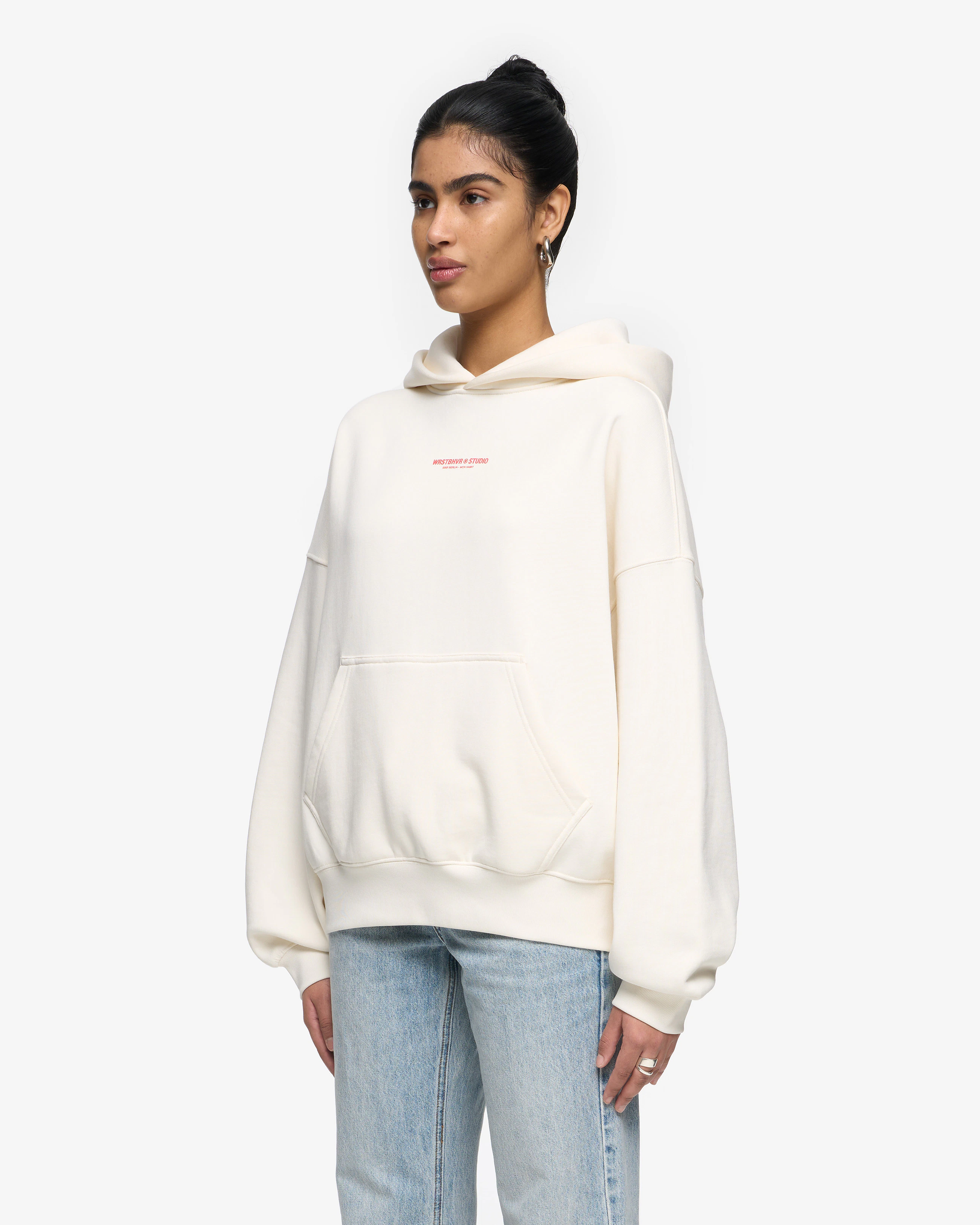 DIA HOODIE | Worst Behavior Online-Shop