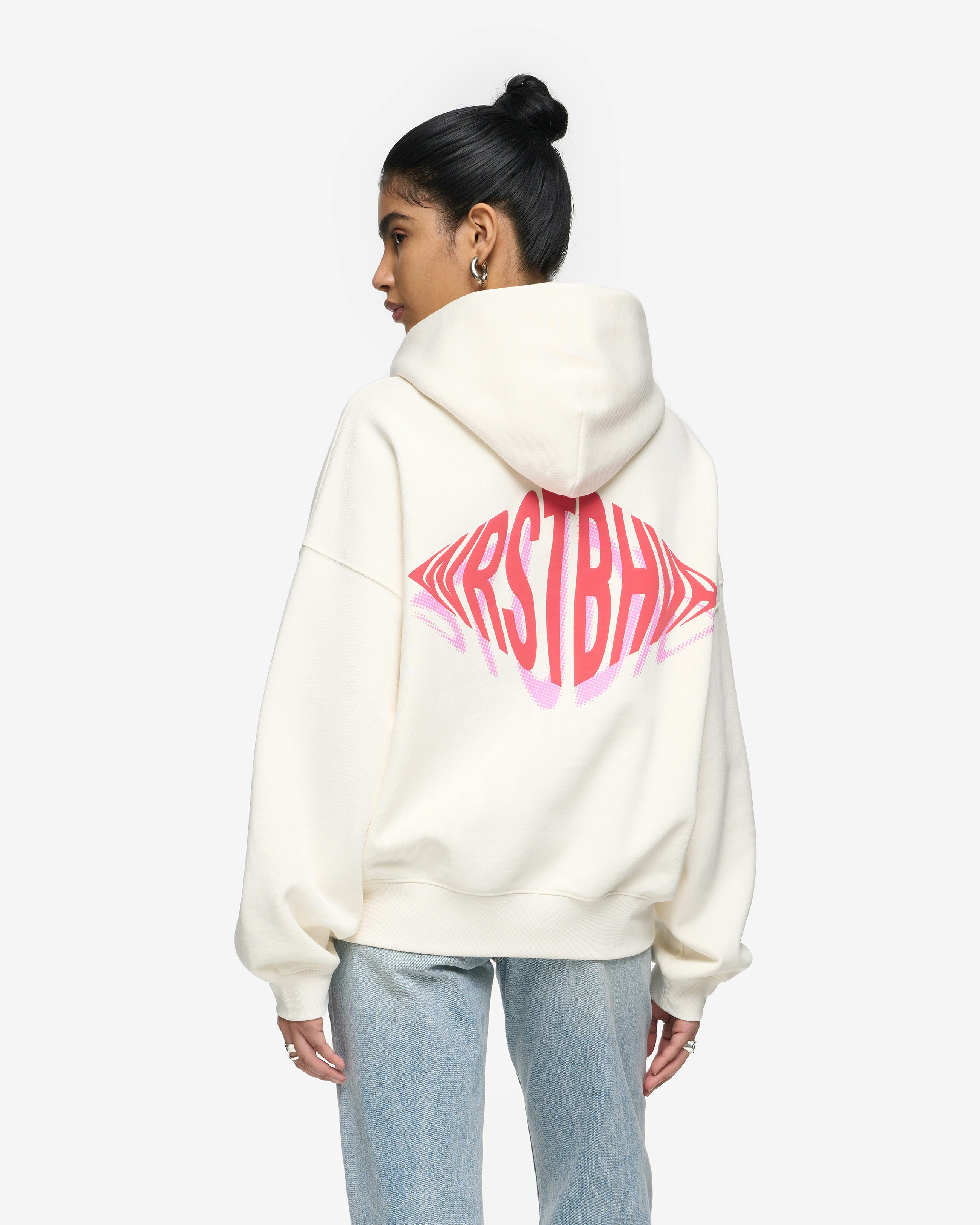 DIA HOODIE | Worst Behavior Online-Shop