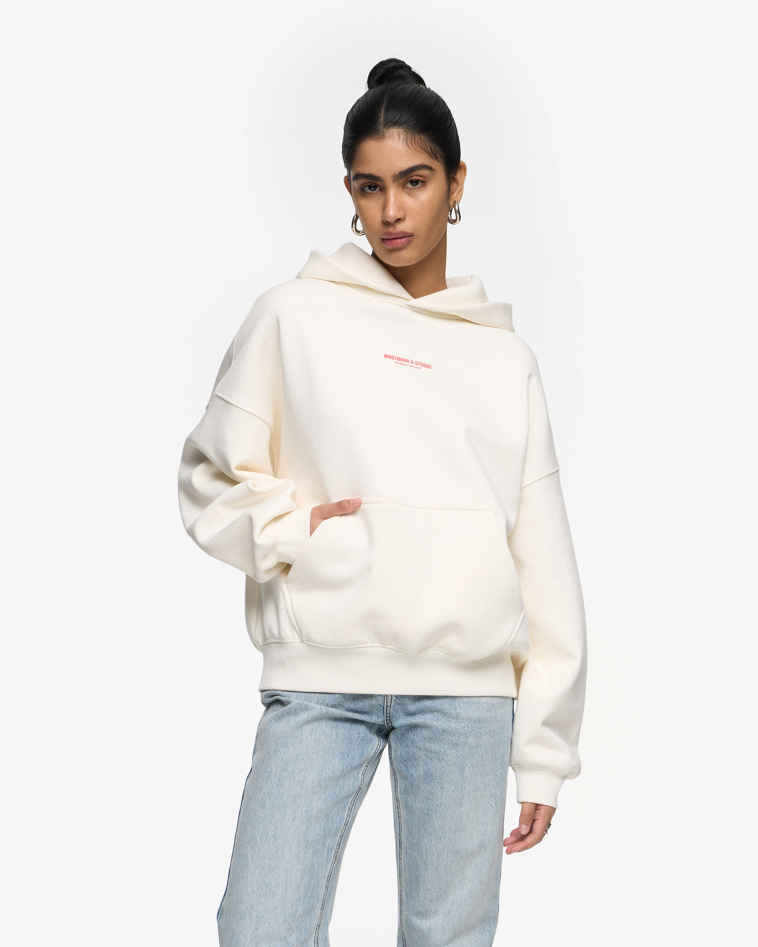 DIA HOODIE | Worst Behavior Online-Shop