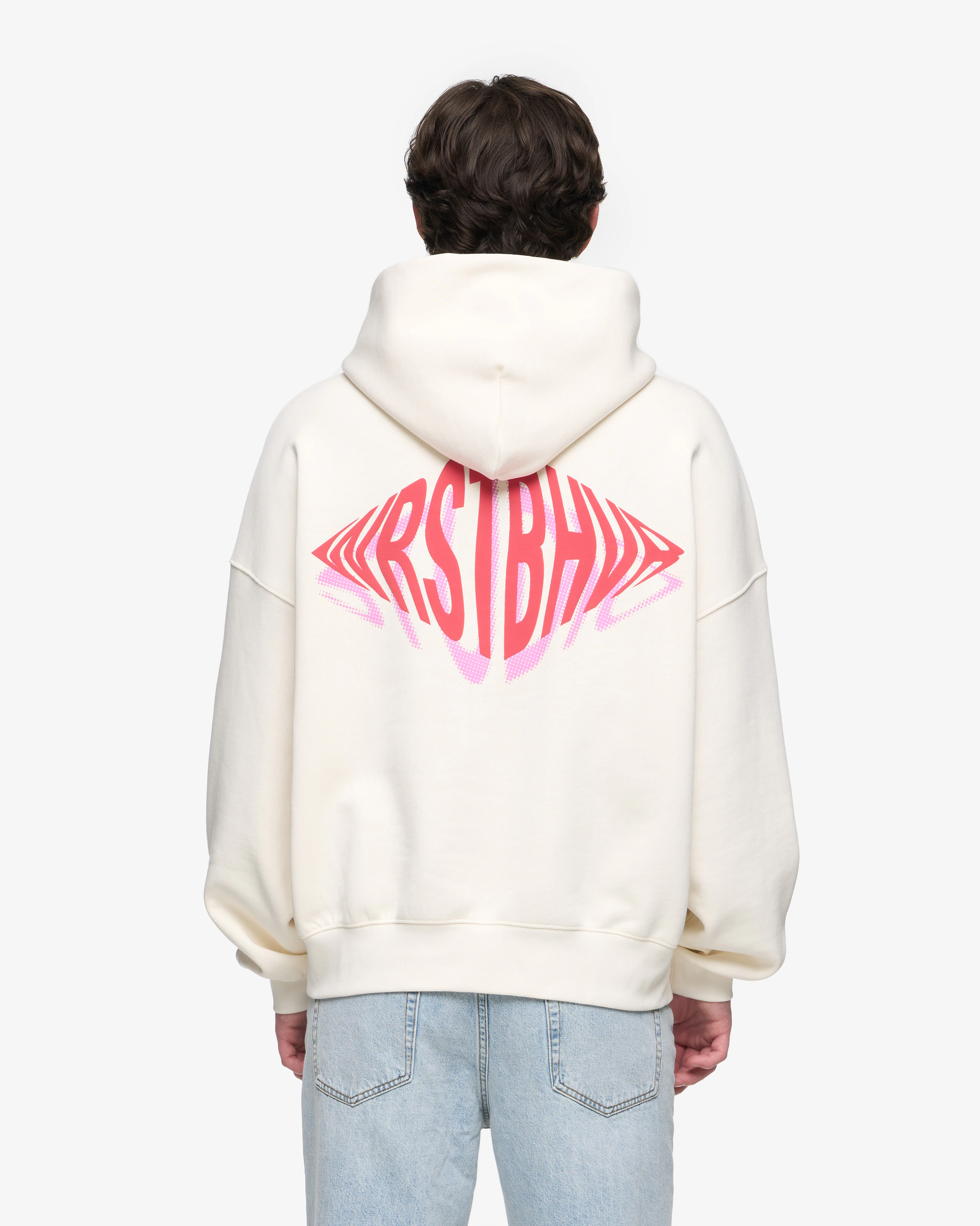 DIA HOODIE | Worst Behavior Online-Shop