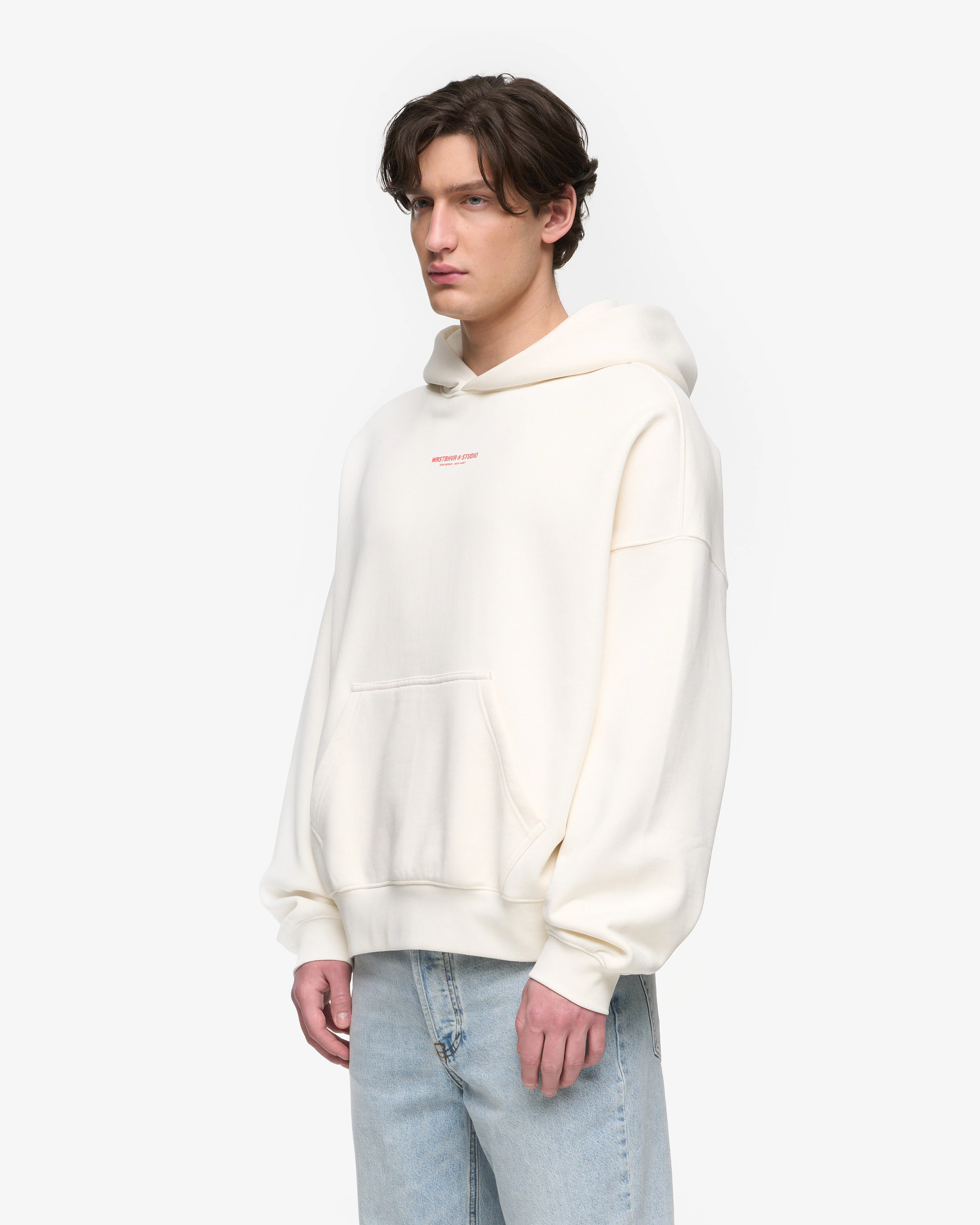 DIA HOODIE | Worst Behavior Online-Shop