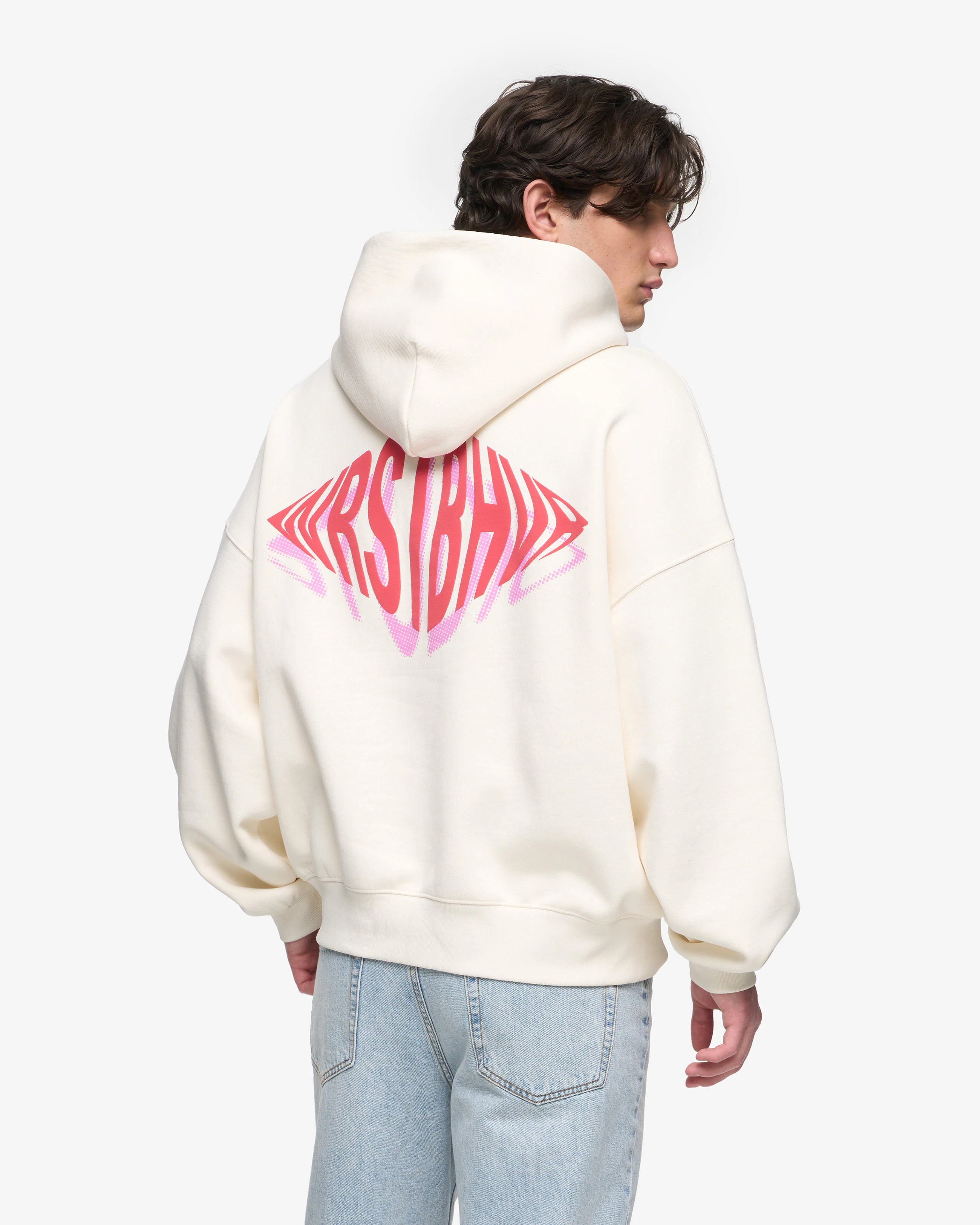 DIA HOODIE | Worst Behavior Online-Shop