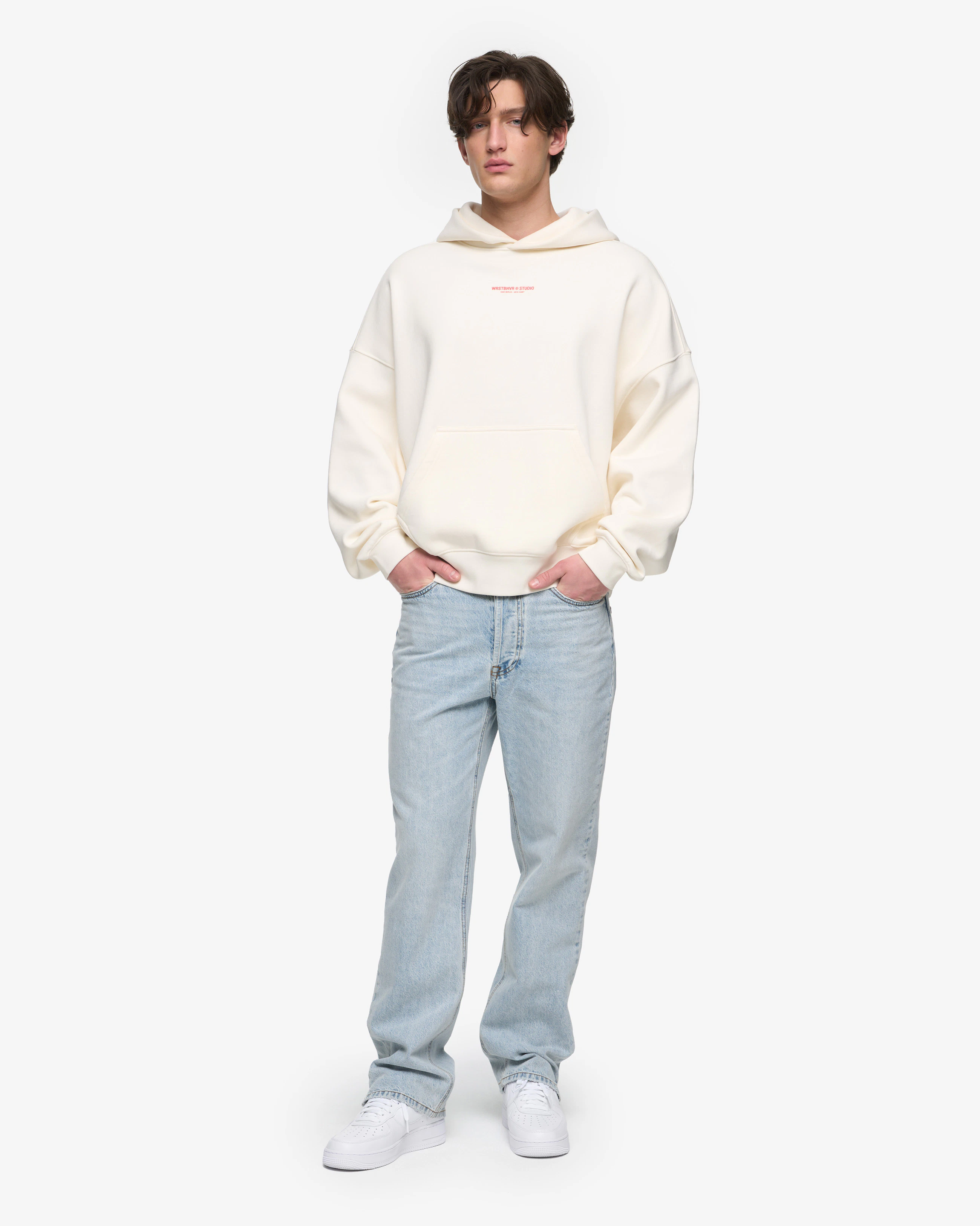 DIA HOODIE | Worst Behavior Online-Shop