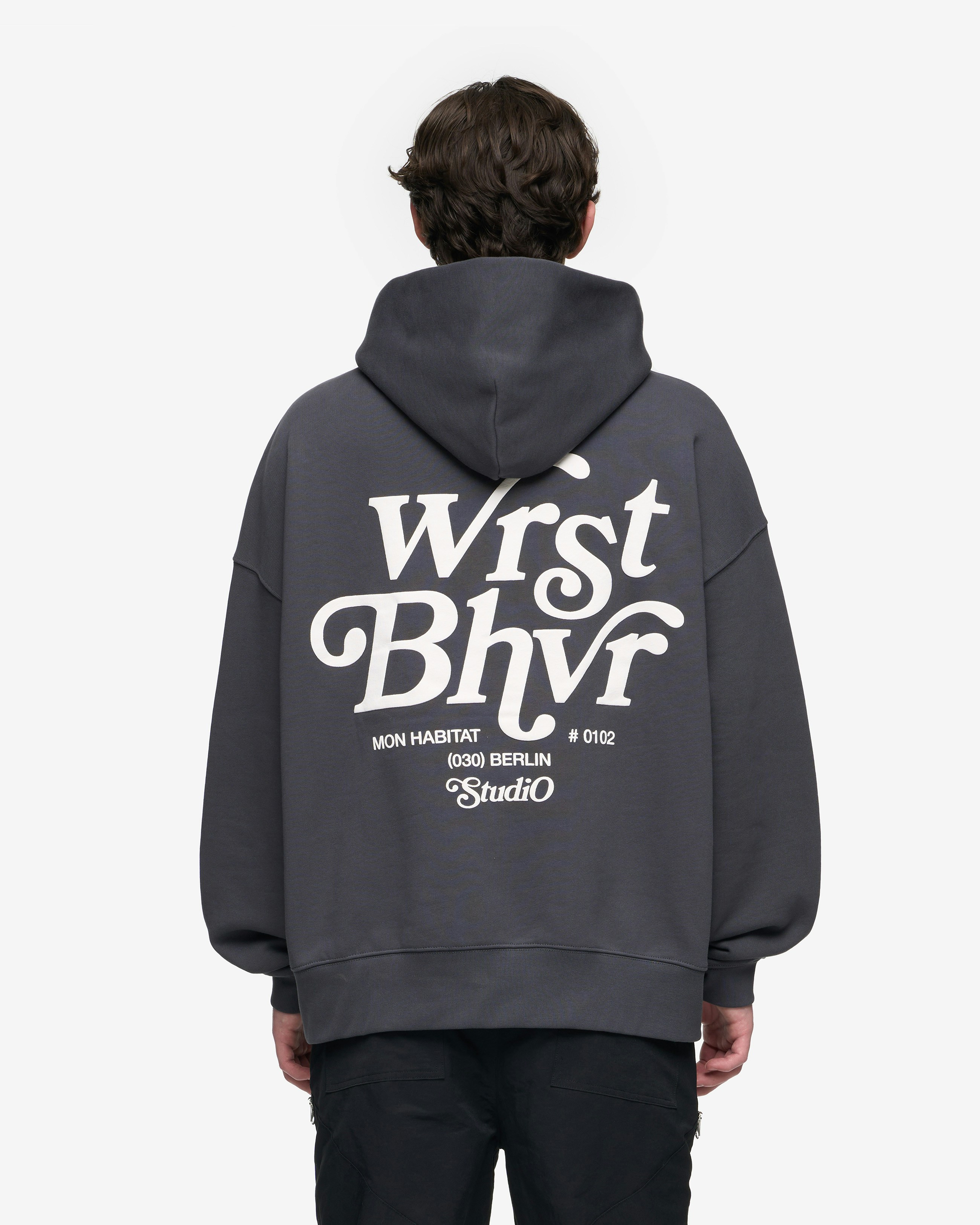 Sweatshirts & Hoodies | Worst Behavior Online-Shop