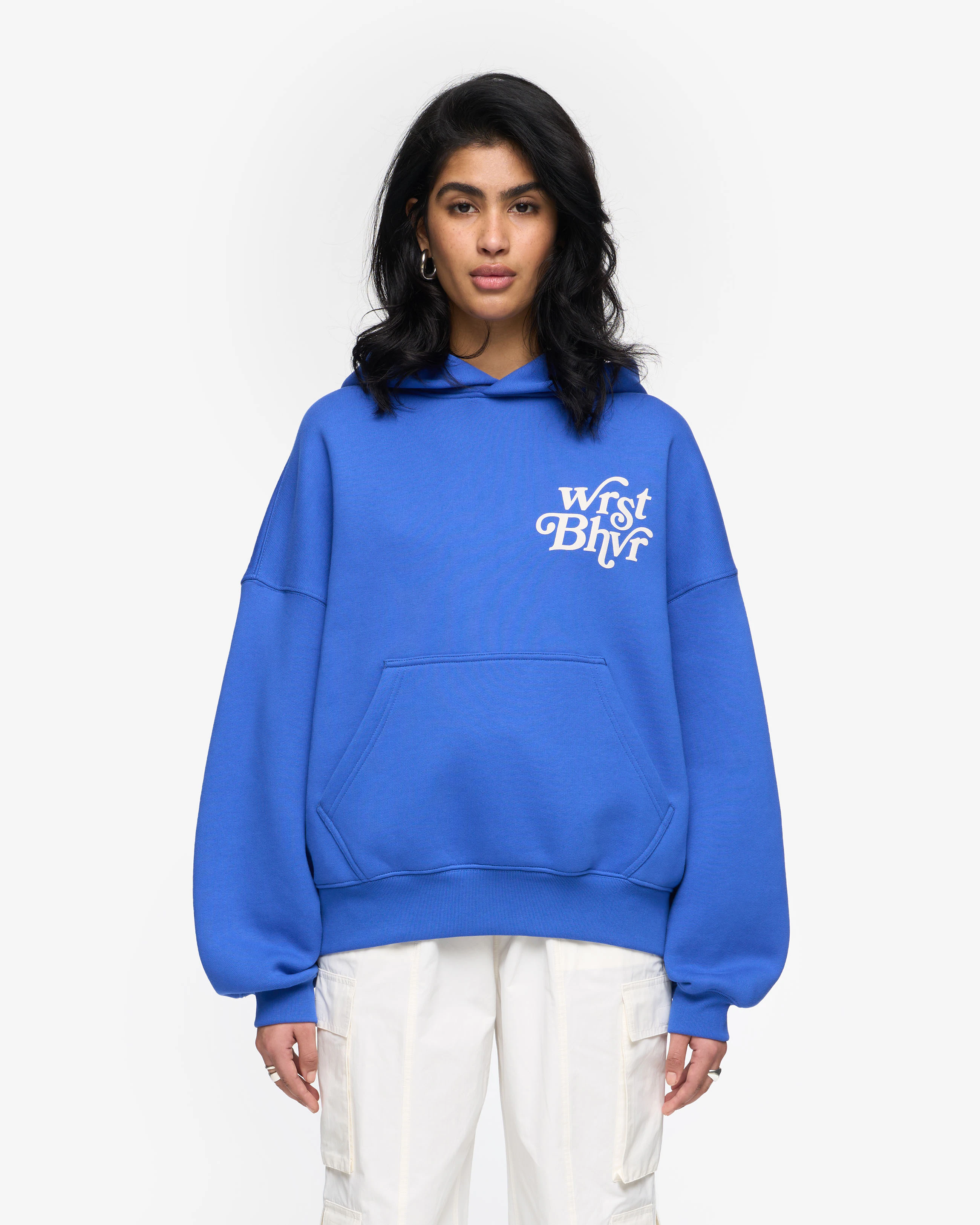 REEN HOODIE | Worst Behavior Online-Shop
