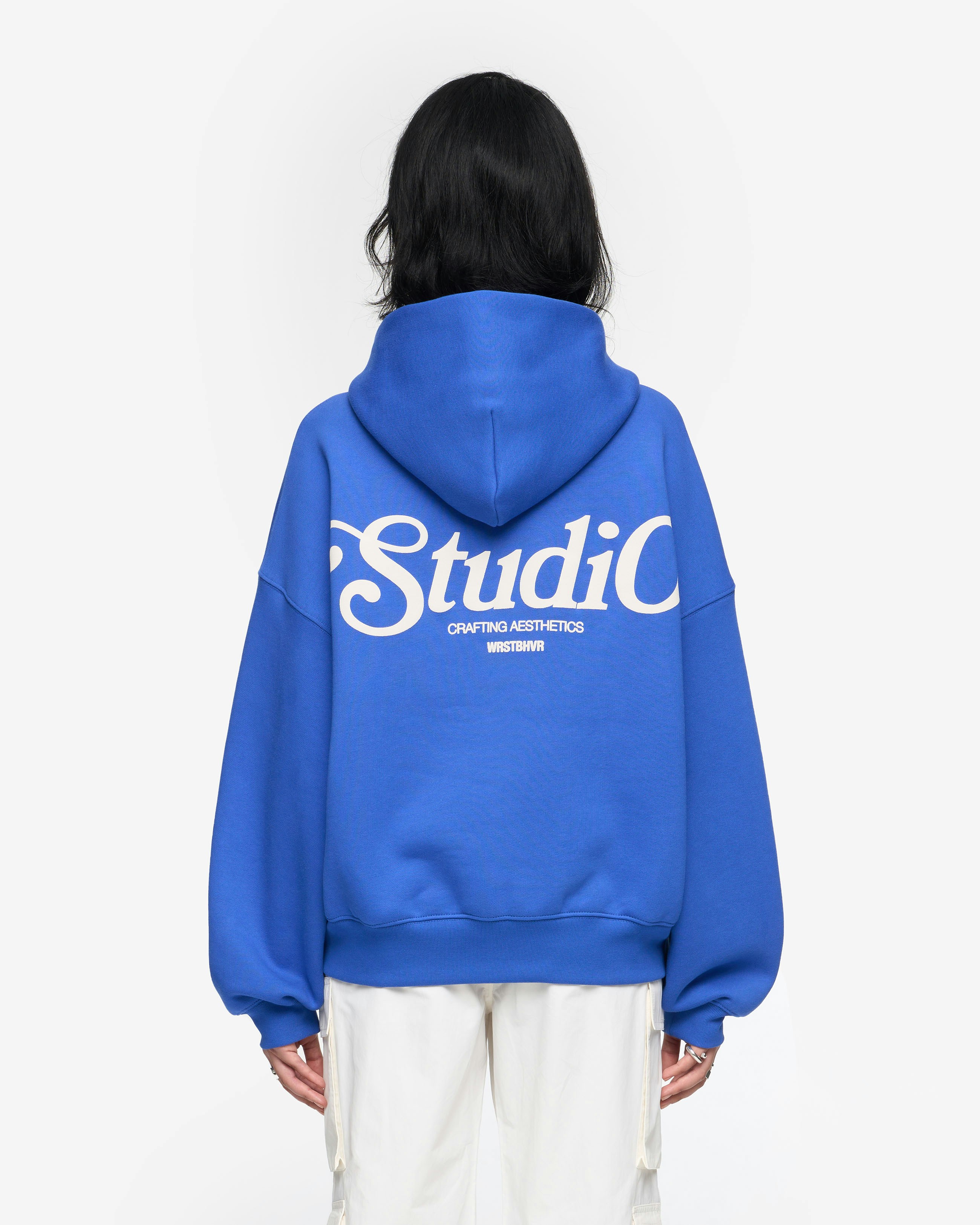 REEN HOODIE | Worst Behavior Online-Shop