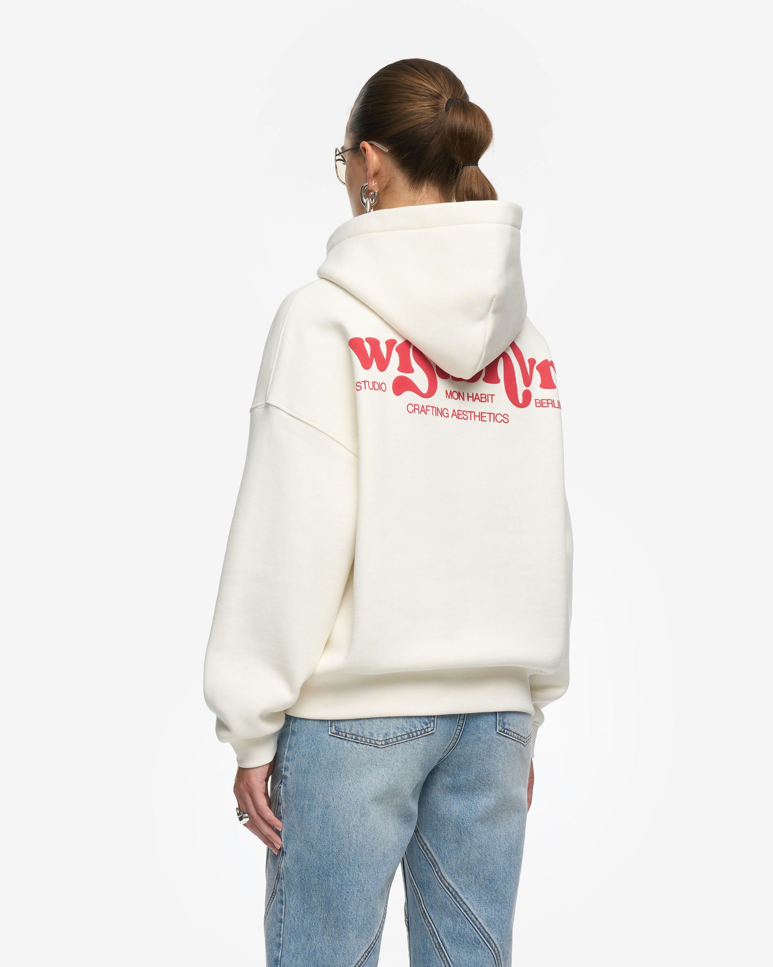 ONRO HOODIE | Worst Behavior Online-Shop