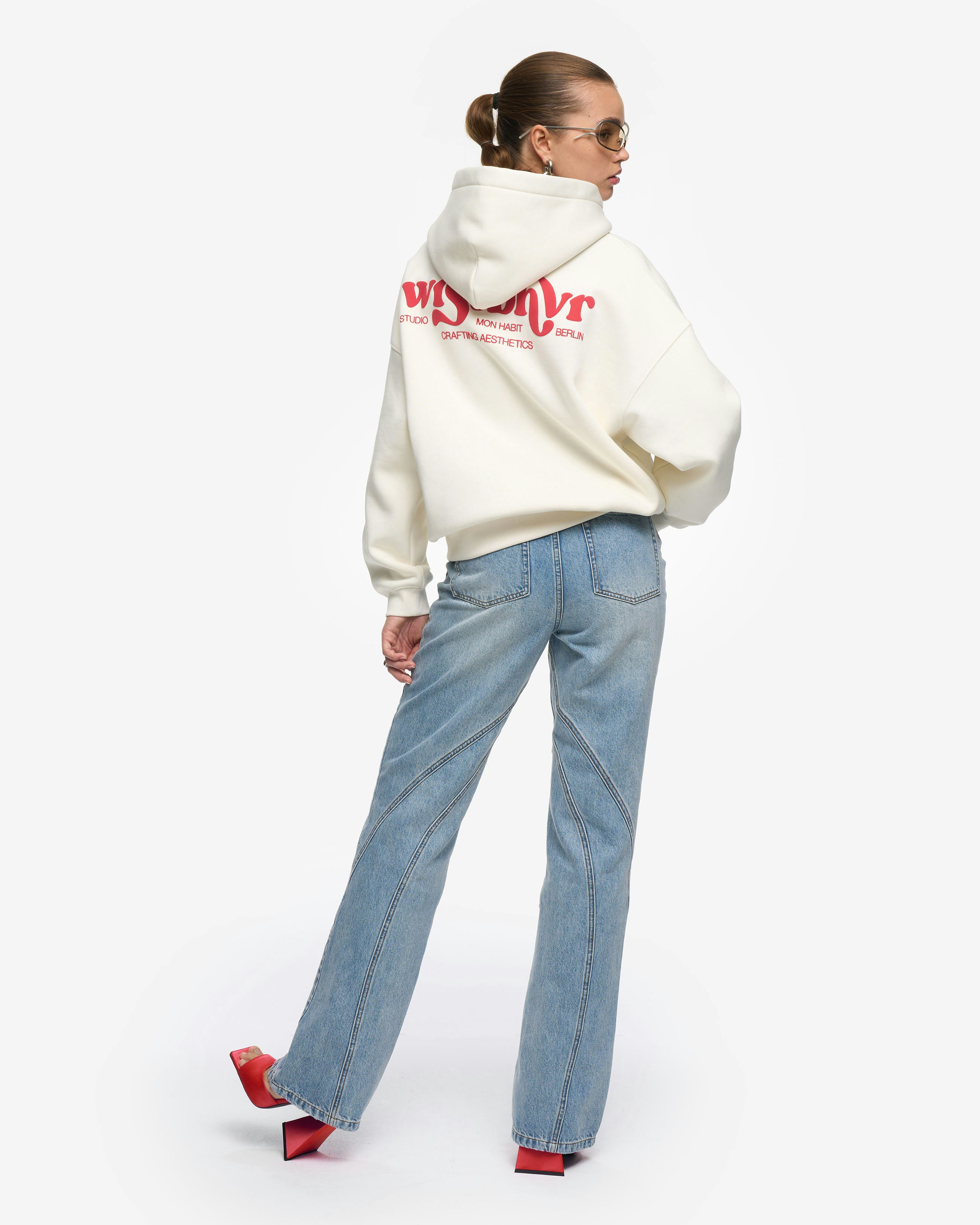 ONRO HOODIE | Worst Behavior Online-Shop