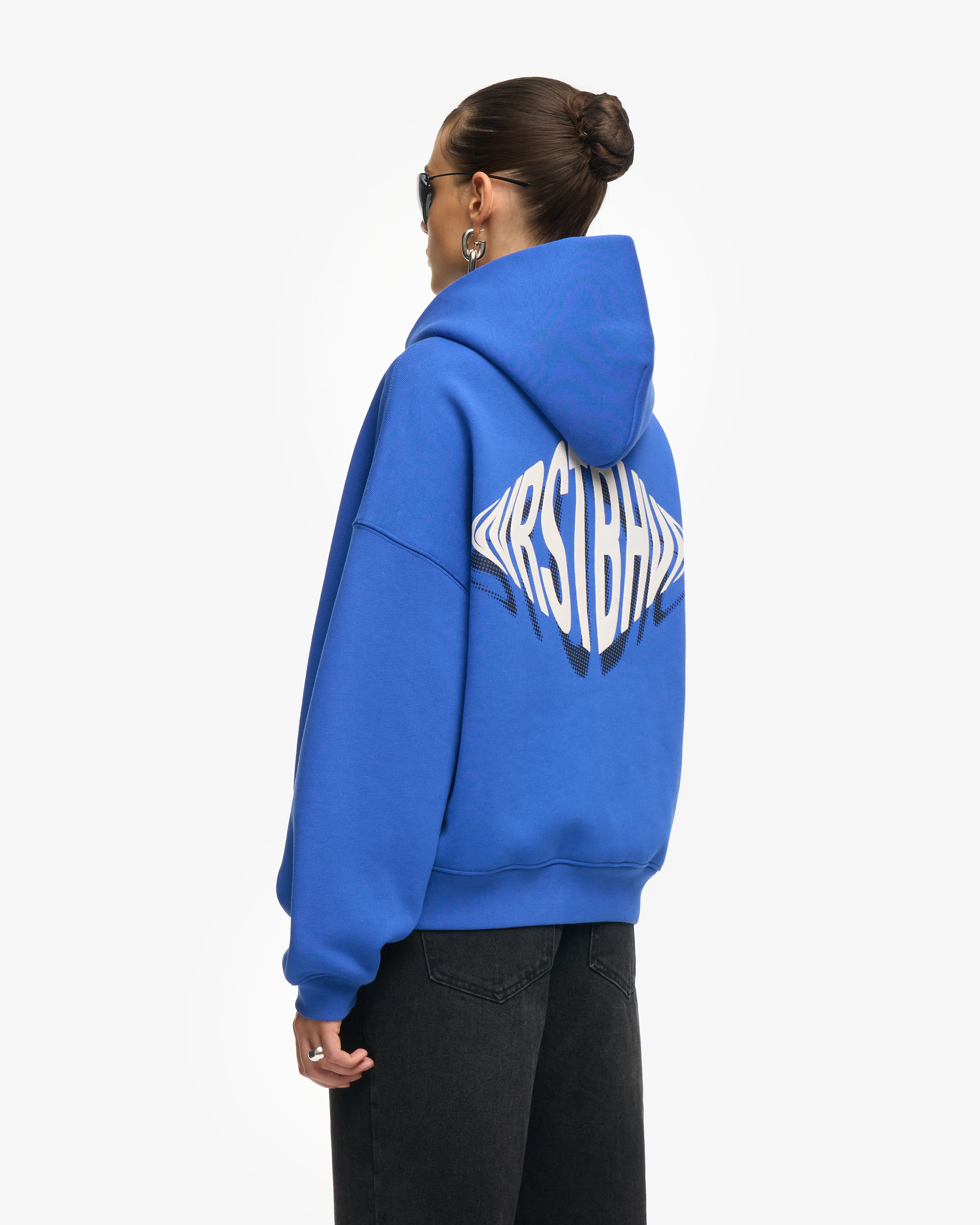 DIA HOODIE | Worst Behavior Online-Shop