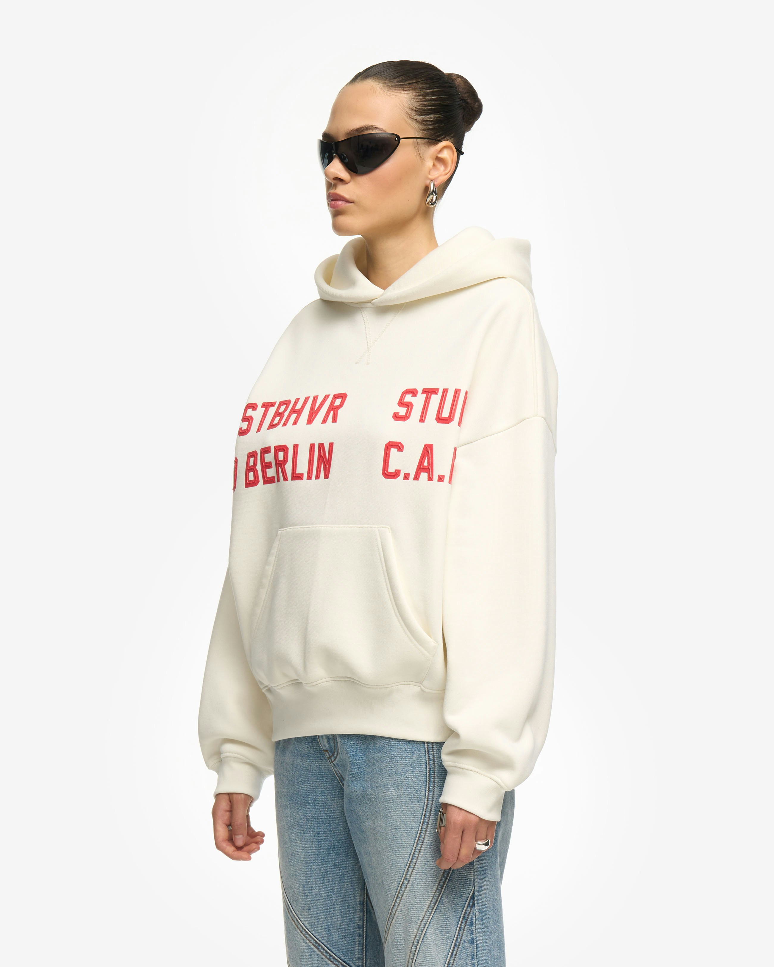 VADIM HOODIE | Worst Behavior Online-Shop