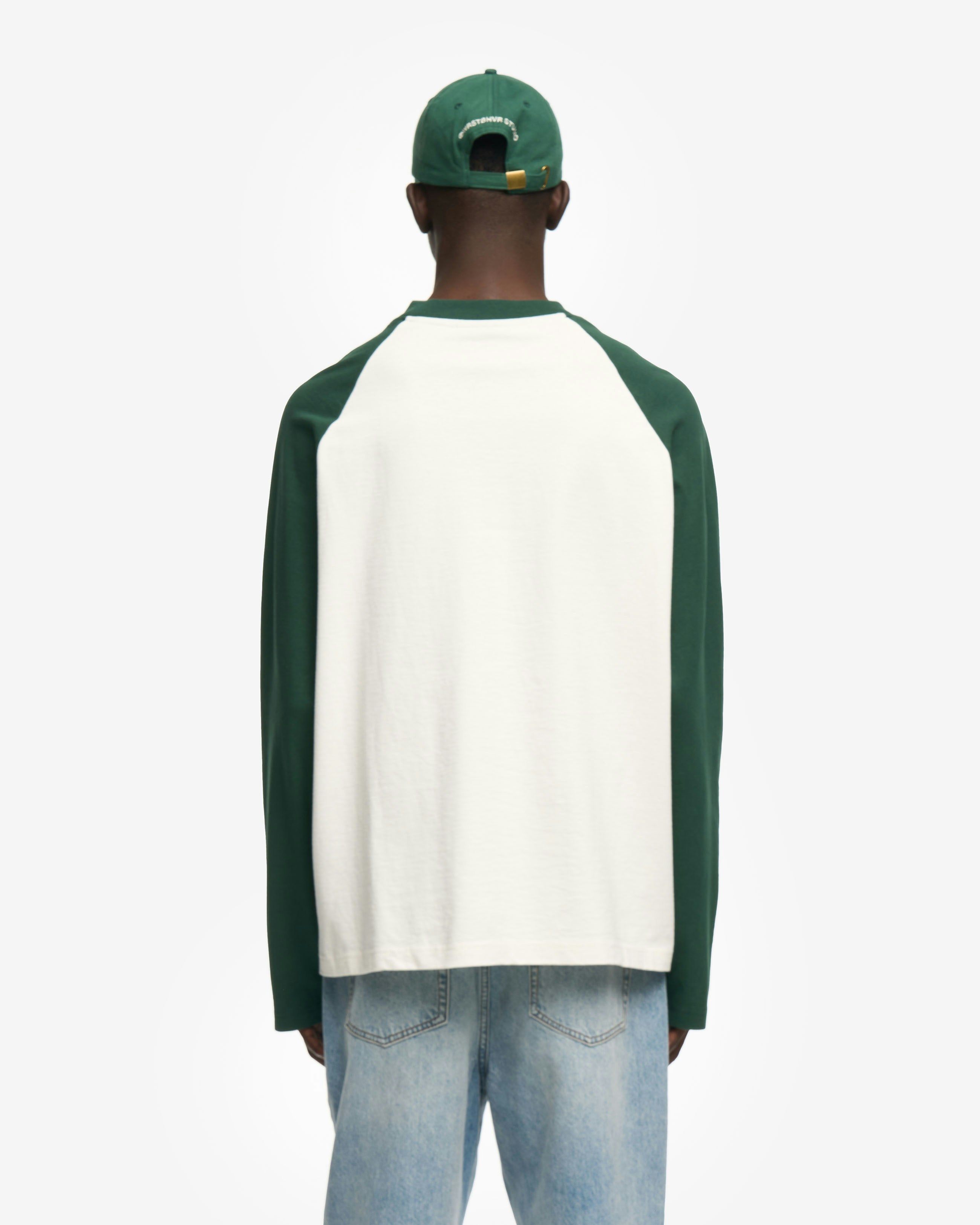 GREG LONGSLEEVE | Worst Behavior Online-Shop