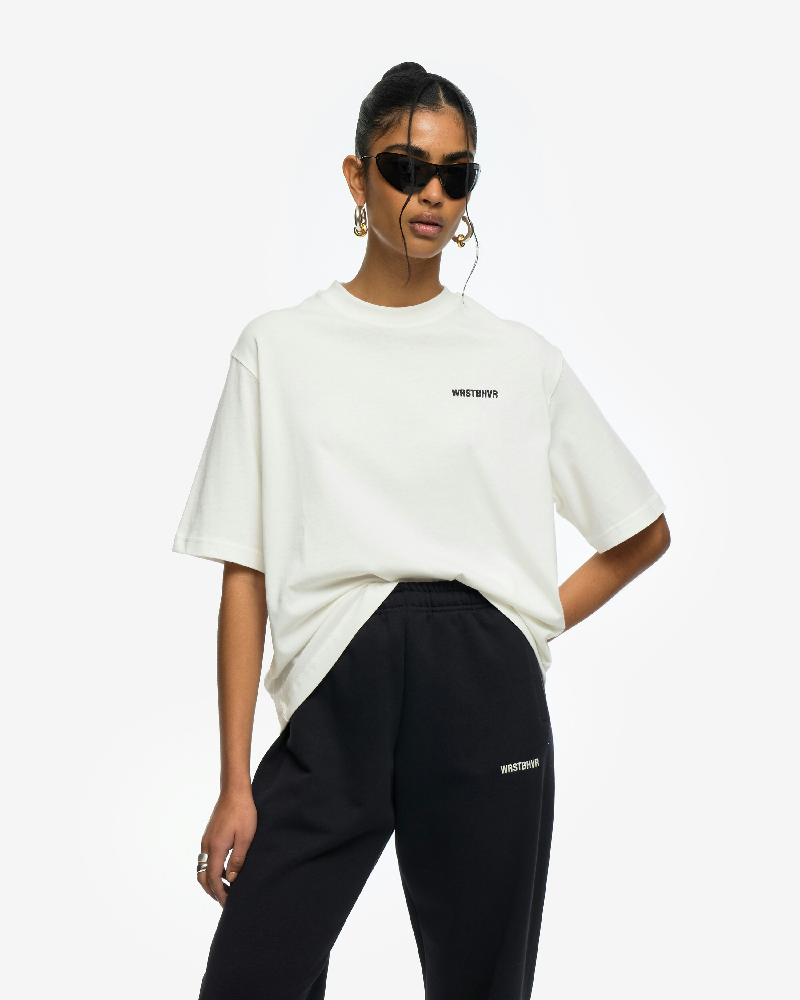 Nezu T Shirt Worst Behavior Online Shop