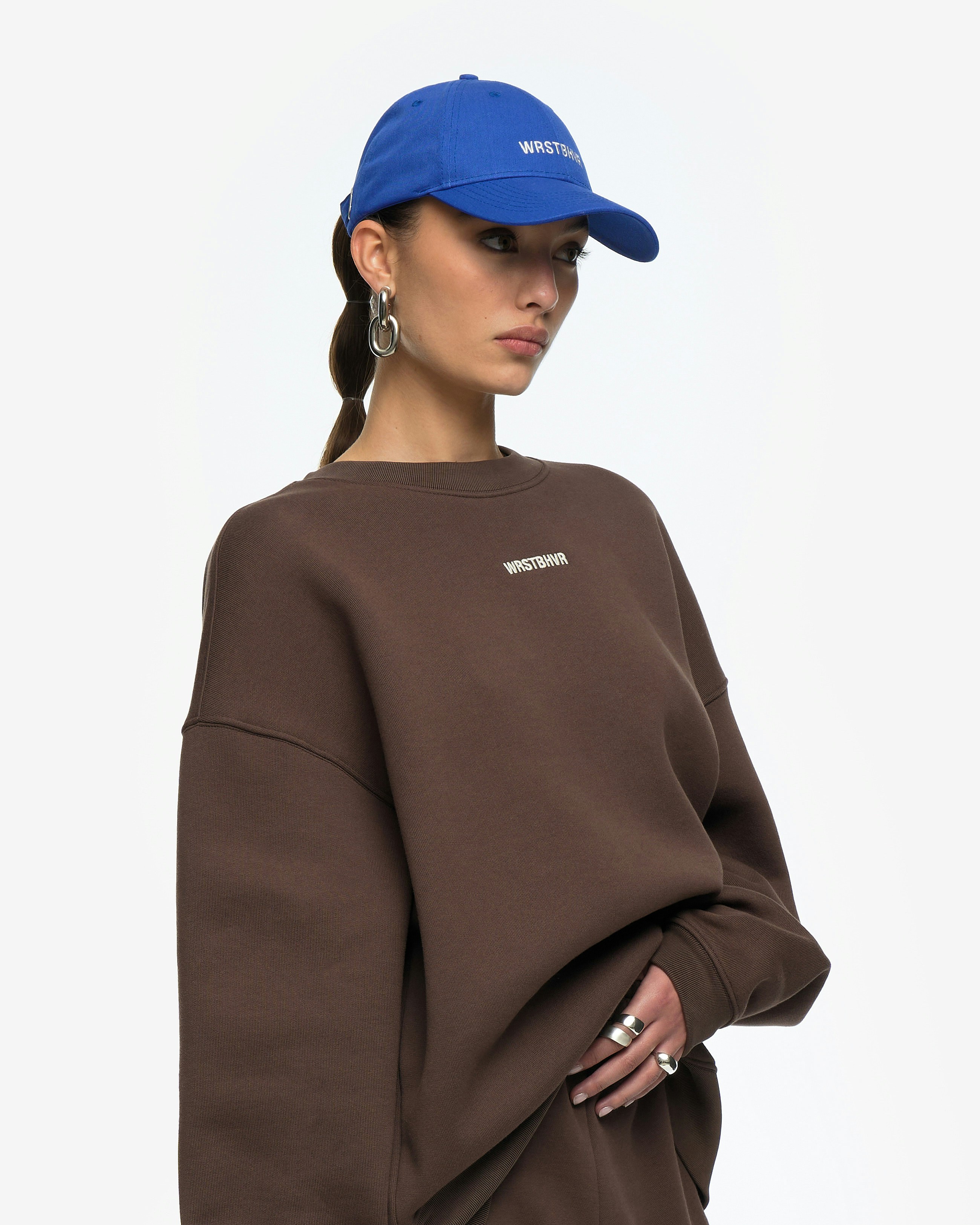 CORE CAP | Worst Behavior Online-Shop