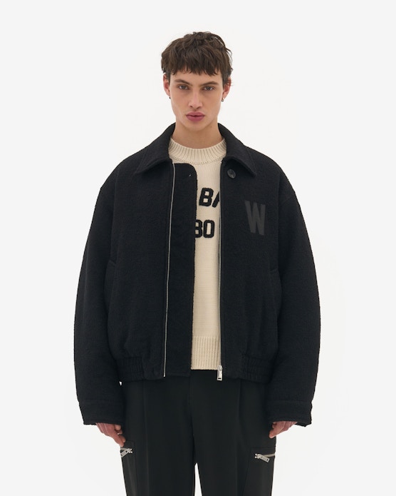 Jackets | Worst Behavior Online-Shop