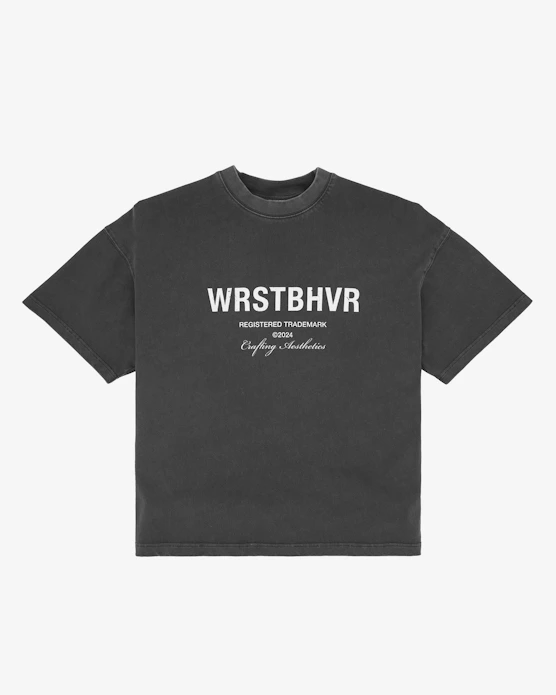 Top | Worst Behavior Online-Shop