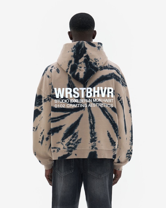 Sweatshirts & Hoodies | Worst Behavior Online-Shop