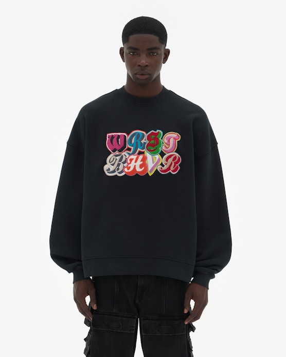 Men | Worst Behavior Online-Shop