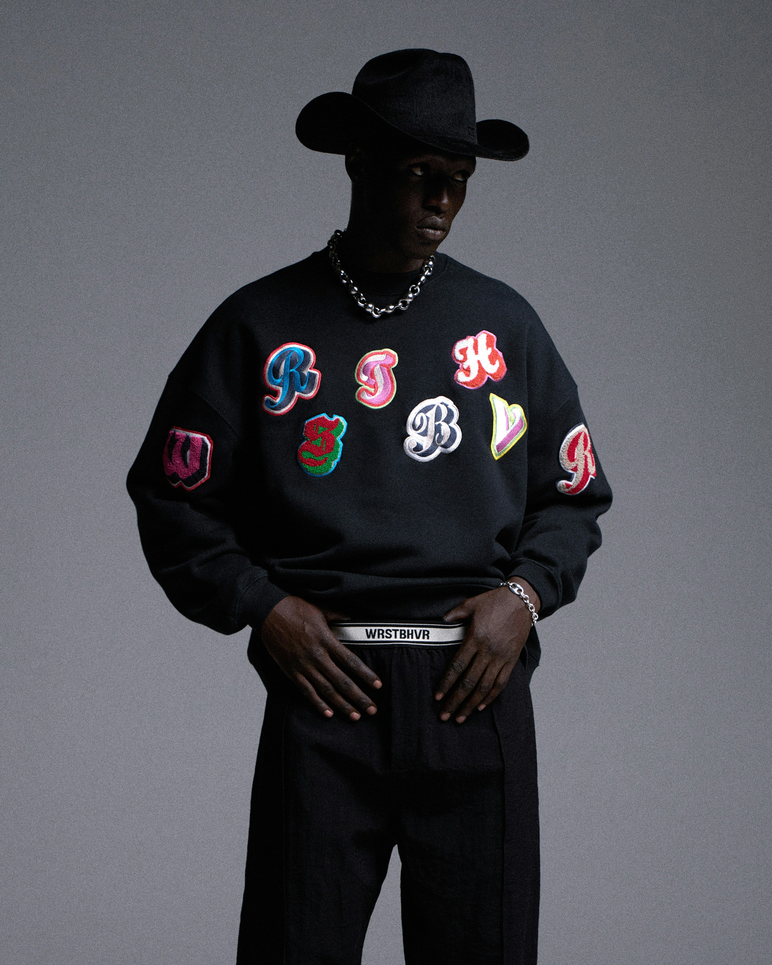 Sweatshirts & Hoodies | Worst Behavior Online-Shop