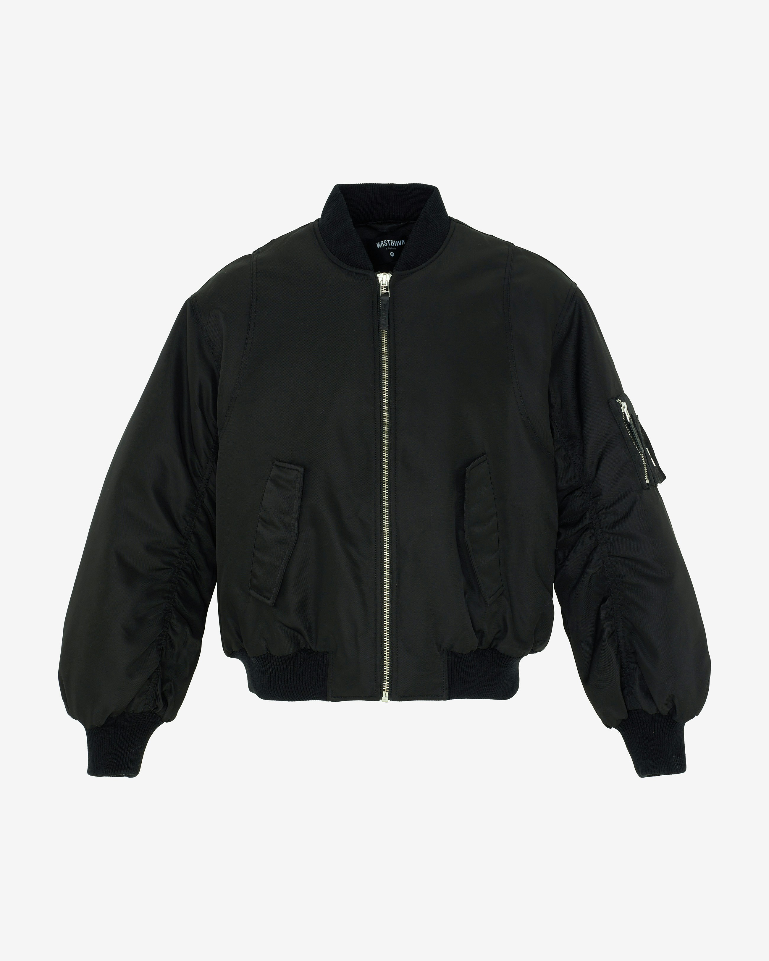 Jackets | Worst Behavior Online-Shop