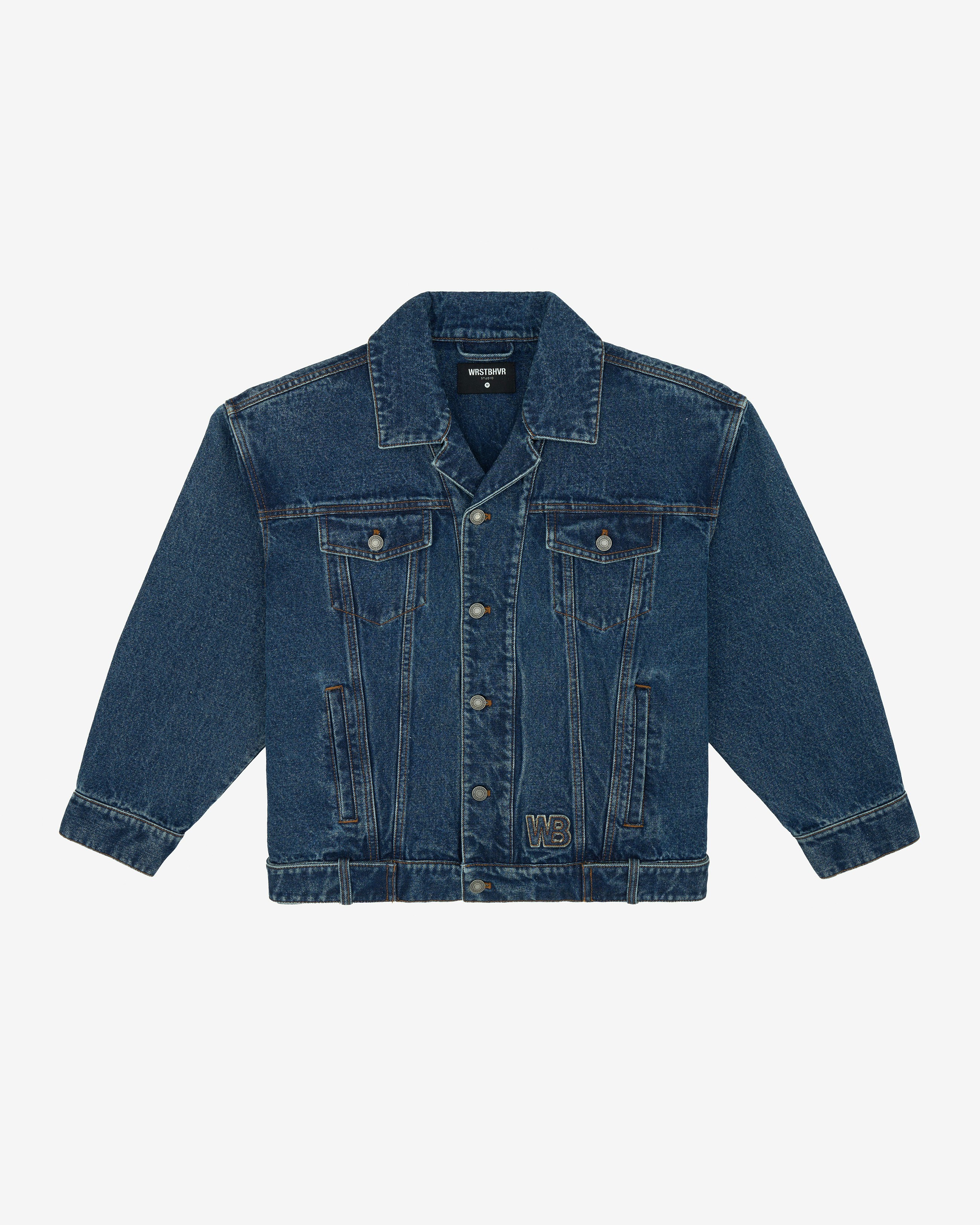 Jackets | Worst Behavior Online-Shop