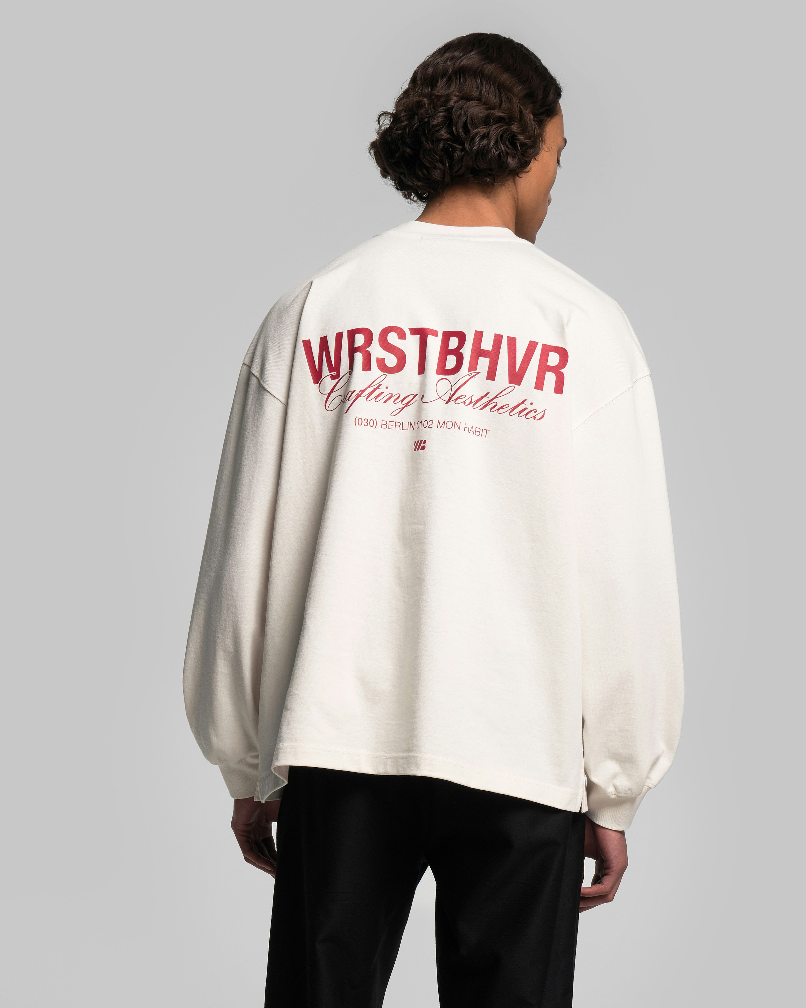Men | Worst Behavior Online-Shop