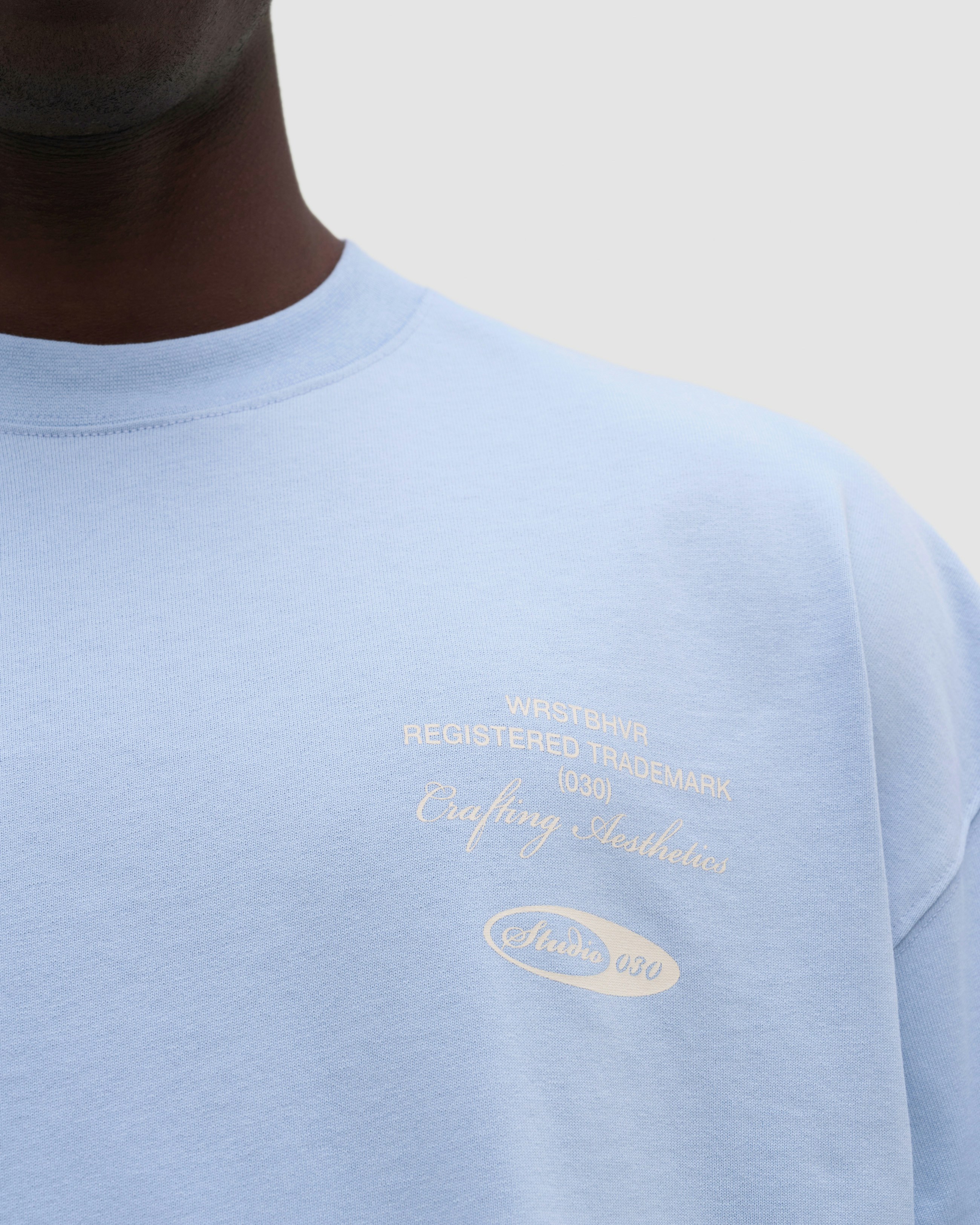 T-Shirts & Longsleeves | Worst Behavior Online-Shop