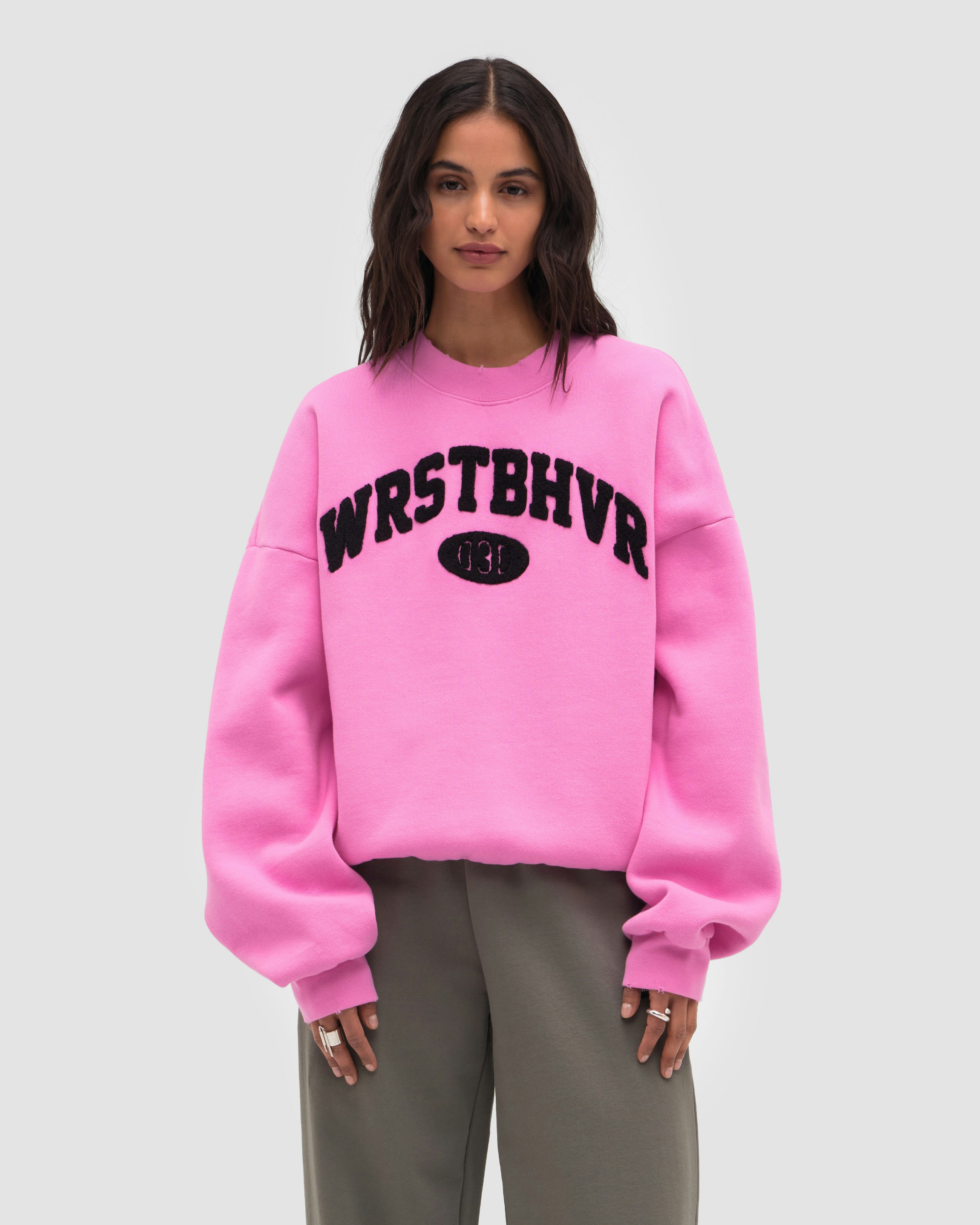 Women's New In | Worst Behavior Online-Shop