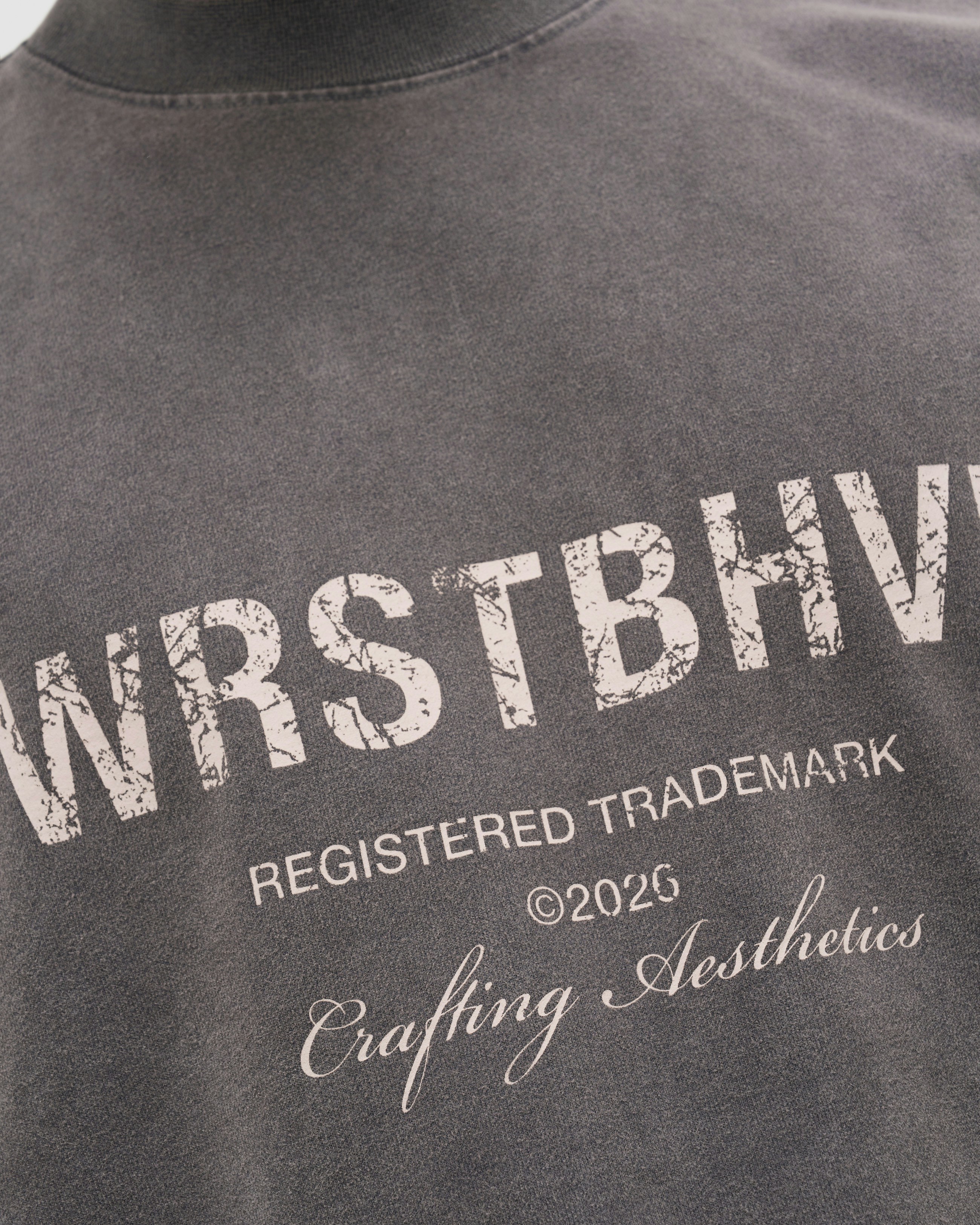 T-Shirts & Longsleeves | Worst Behavior Online-Shop